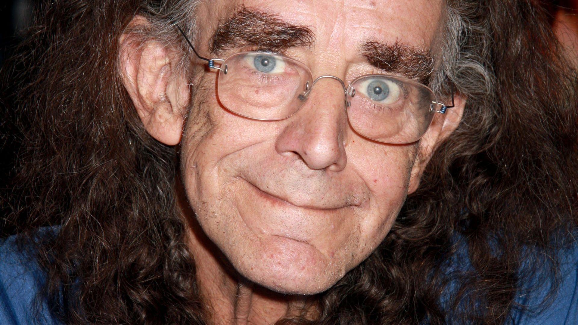 Peter Mayhew Wallpapers - Wallpaper Cave