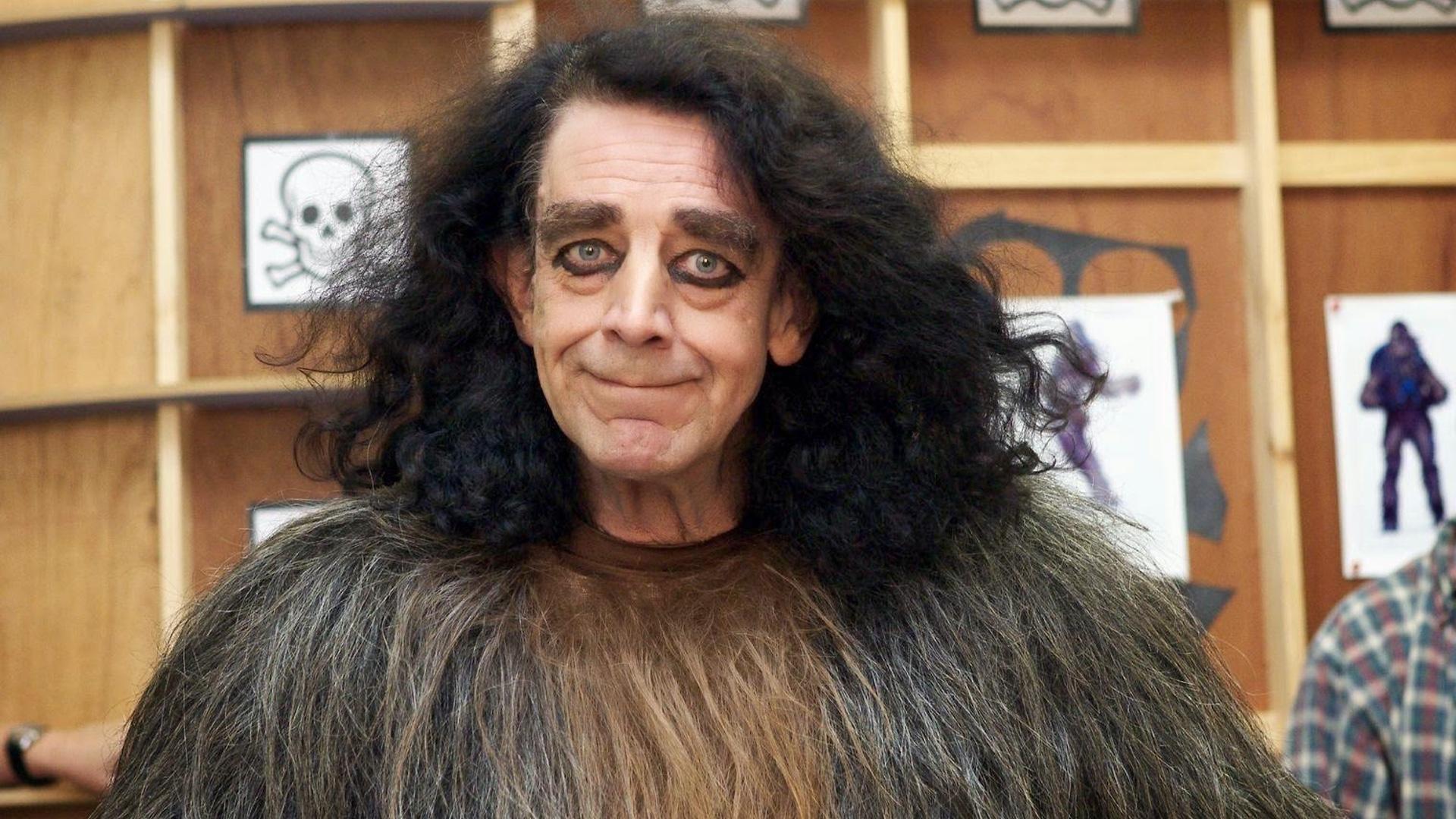 Peter Mayhew Wallpapers - Wallpaper Cave