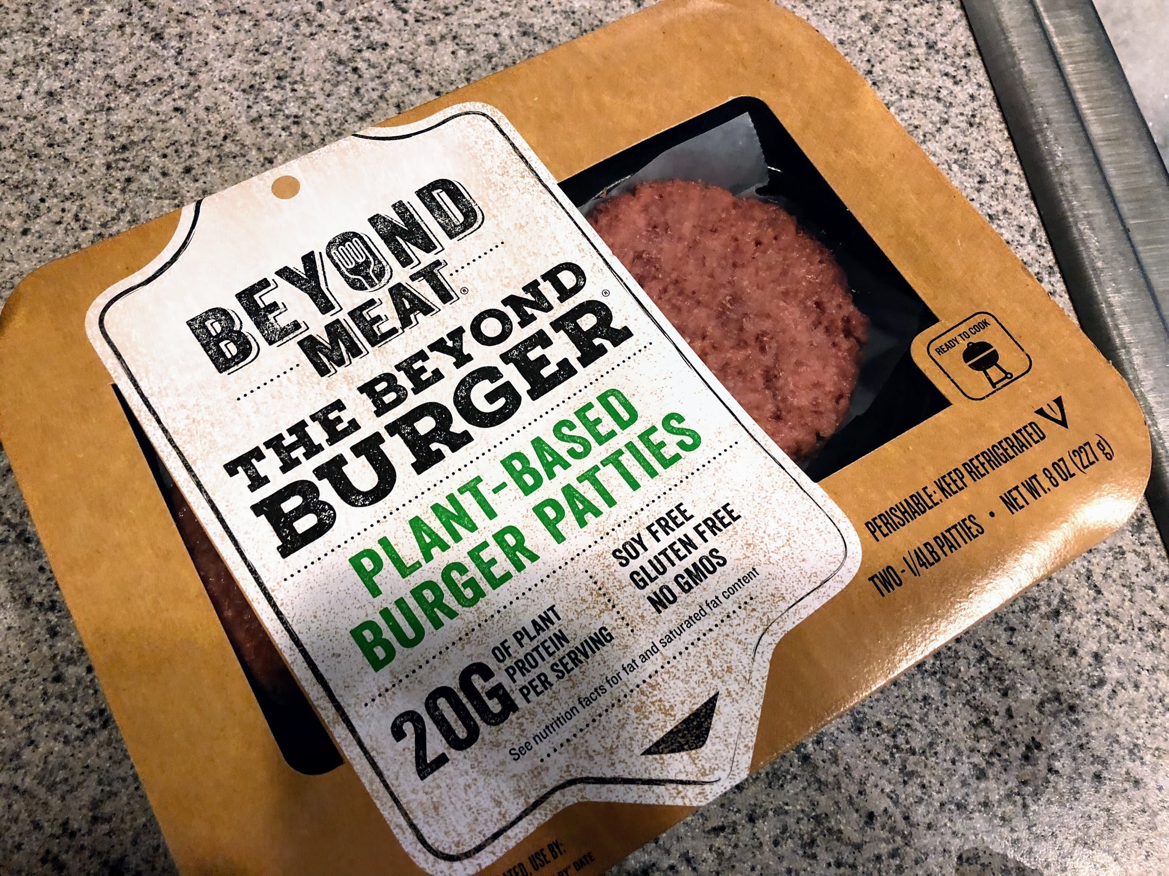 Beyond Meat Wallpapers - Wallpaper Cave