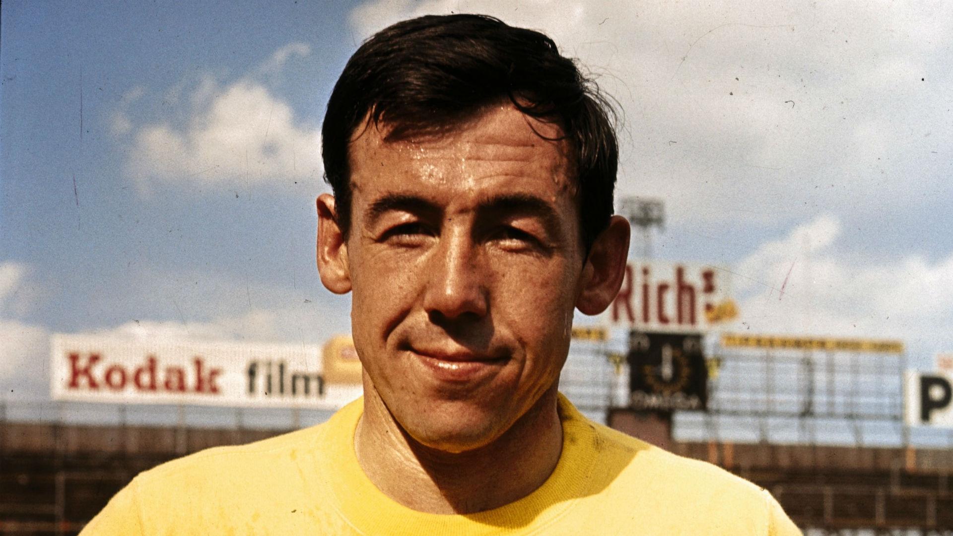 Gordon Banks Wallpapers - Wallpaper Cave