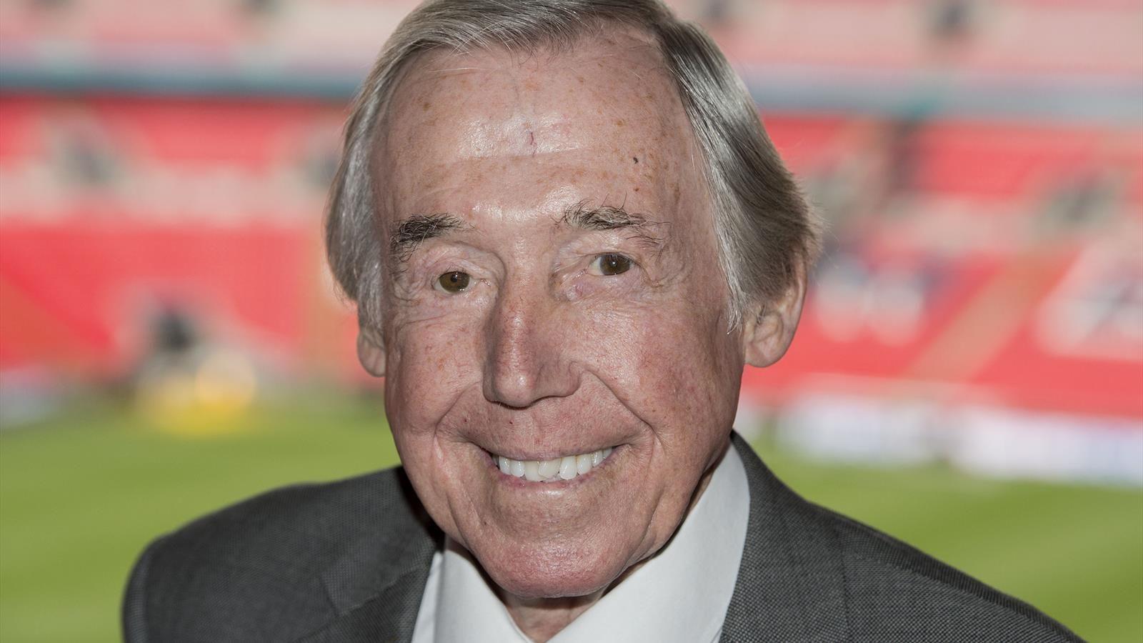 Gordon Banks Wallpapers - Wallpaper Cave