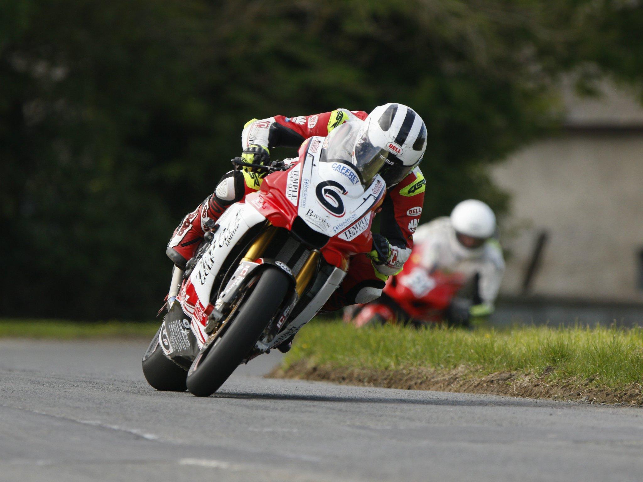 Carl Fogarty Wallpapers - Wallpaper Cave