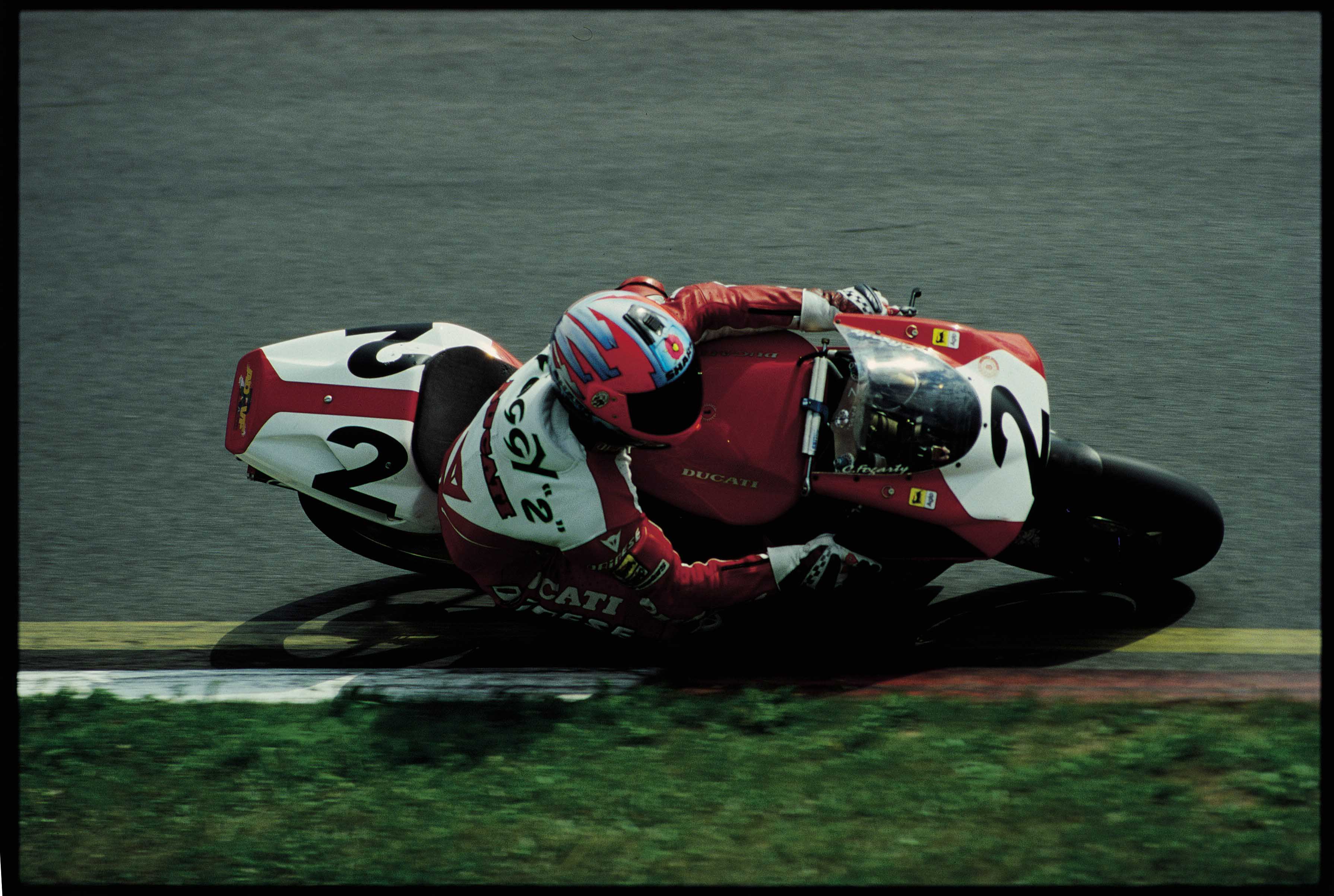 Carl Fogarty Wallpapers - Wallpaper Cave