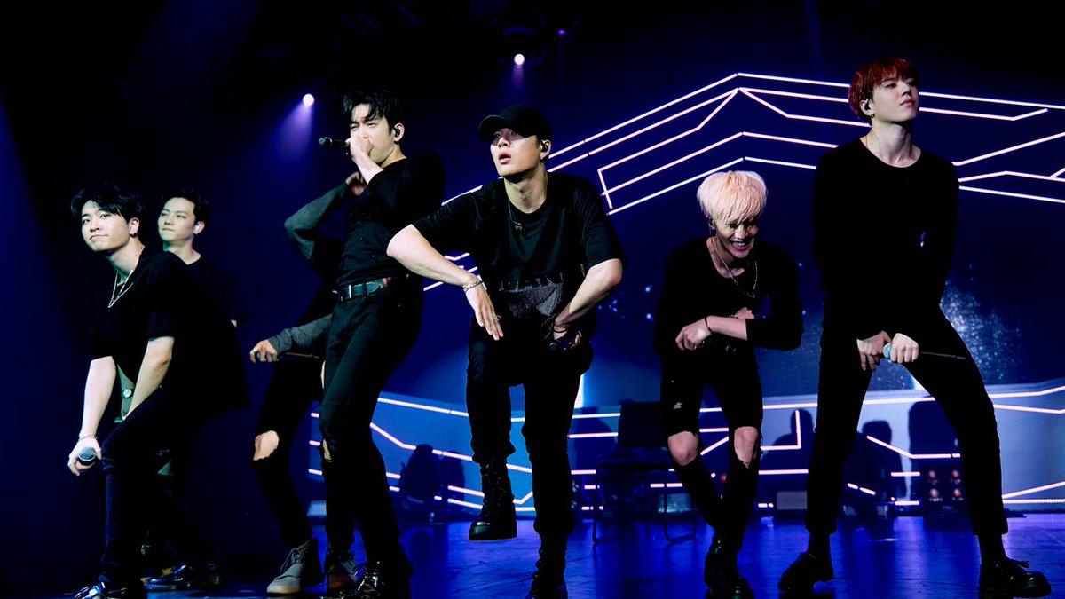 GOT7 Desktop Wallpapers - Wallpaper Cave