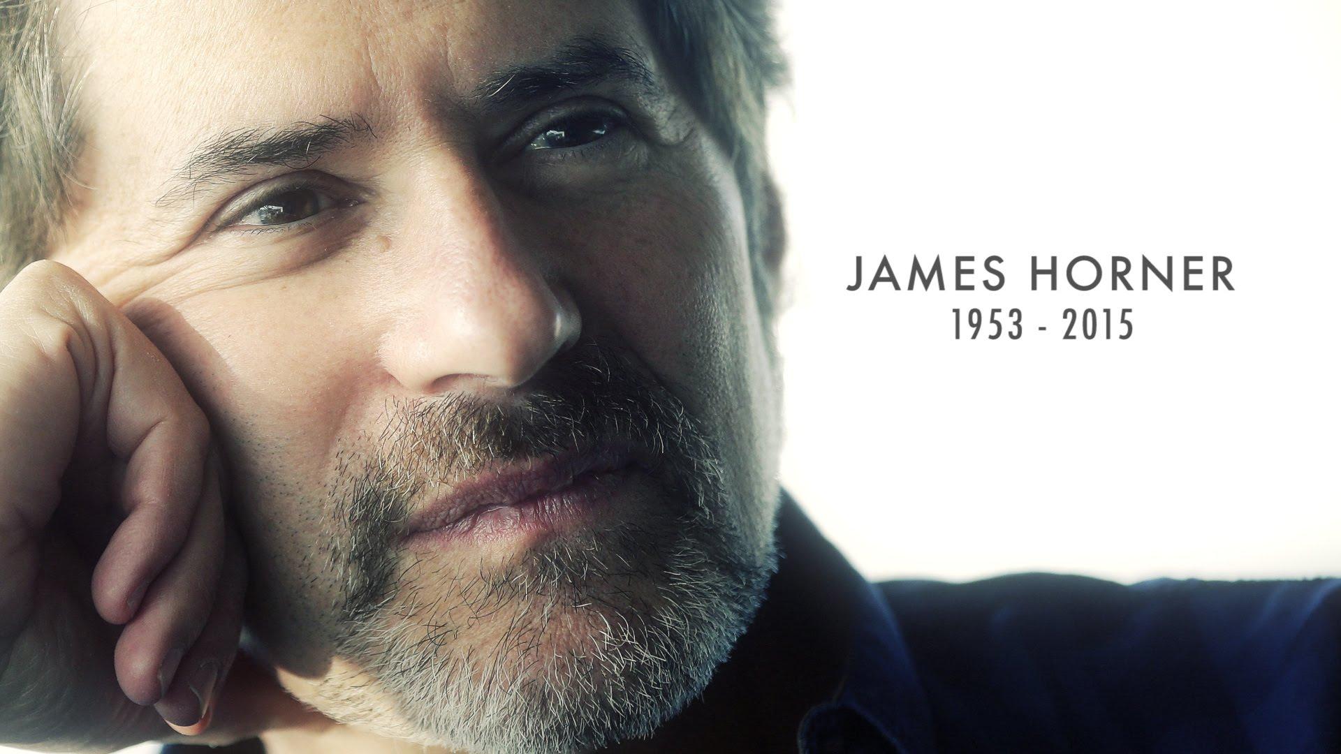 James Horner Wallpapers - Wallpaper Cave
