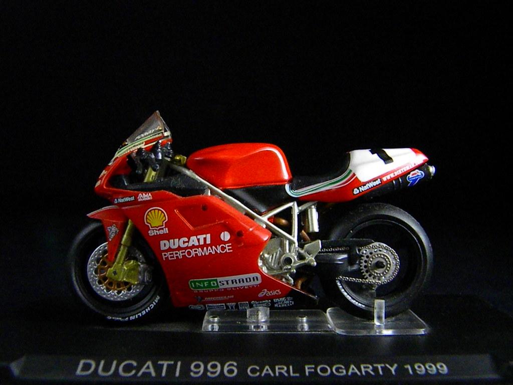 Carl Fogarty Wallpapers - Wallpaper Cave