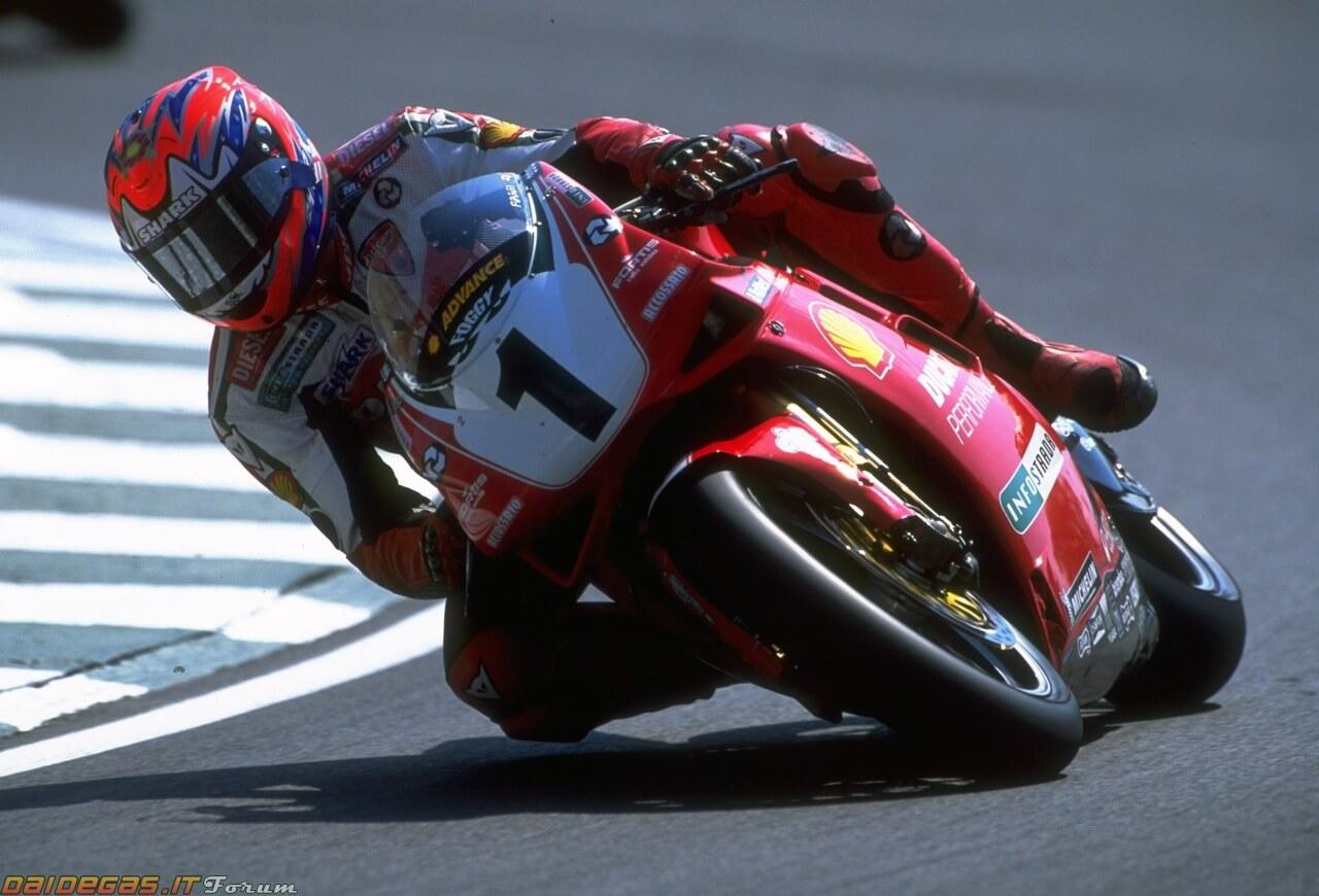 Carl Fogarty Wallpapers - Wallpaper Cave