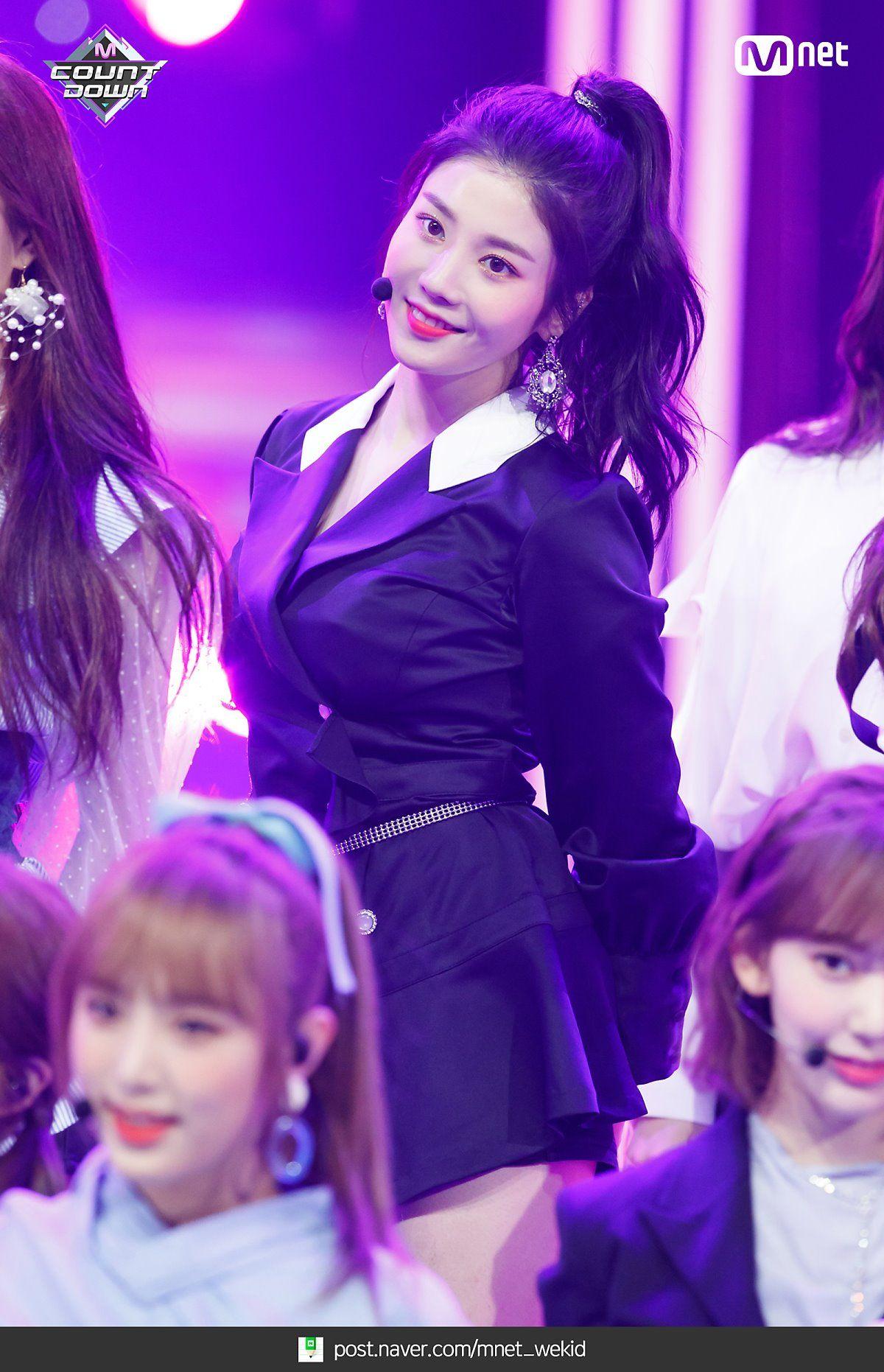 IZ*ONE HD Wallpapers - Wallpaper Cave