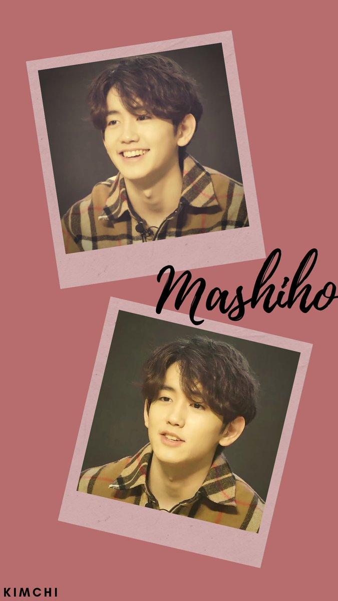 Mashiho Wallpapers - Wallpaper Cave