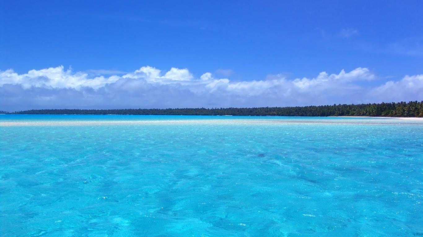 Famous Ocean Wallpapers - Wallpaper Cave