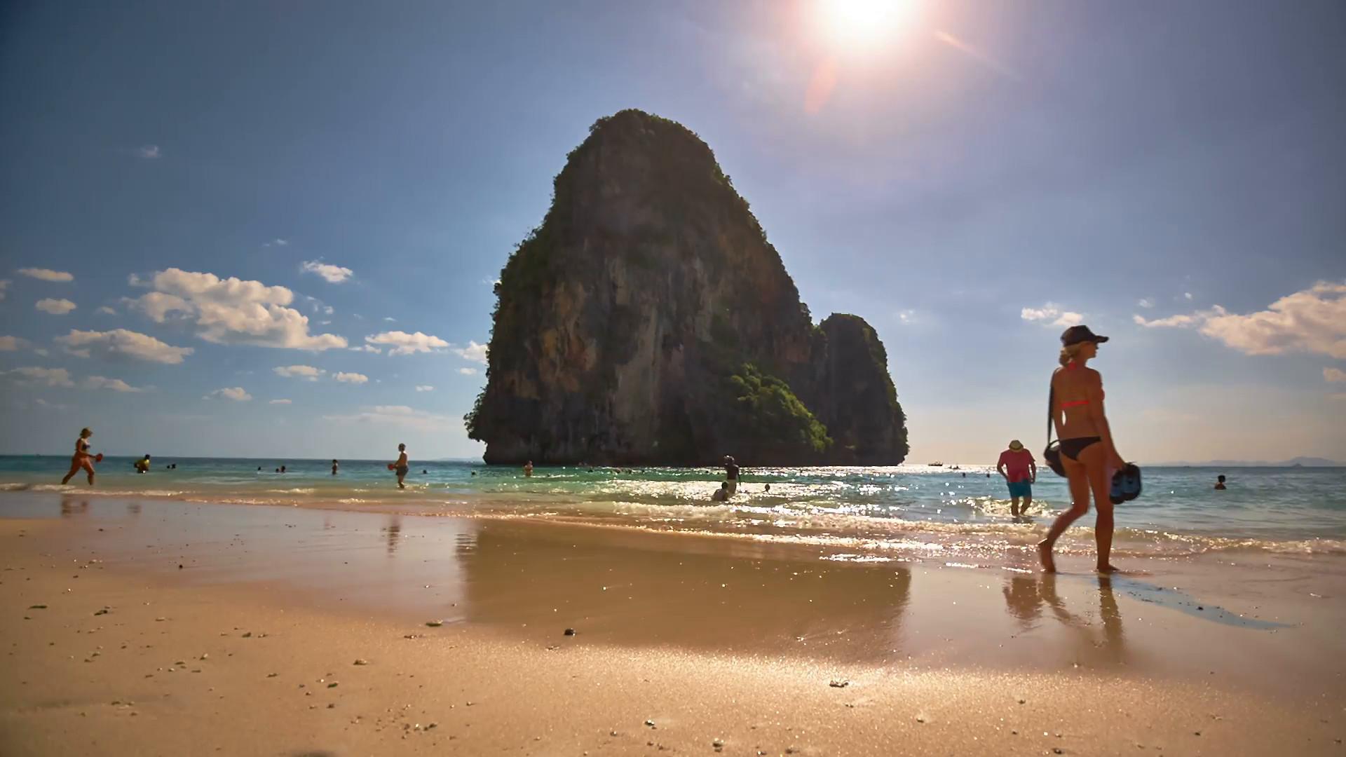 Famous Ocean Wallpapers - Wallpaper Cave