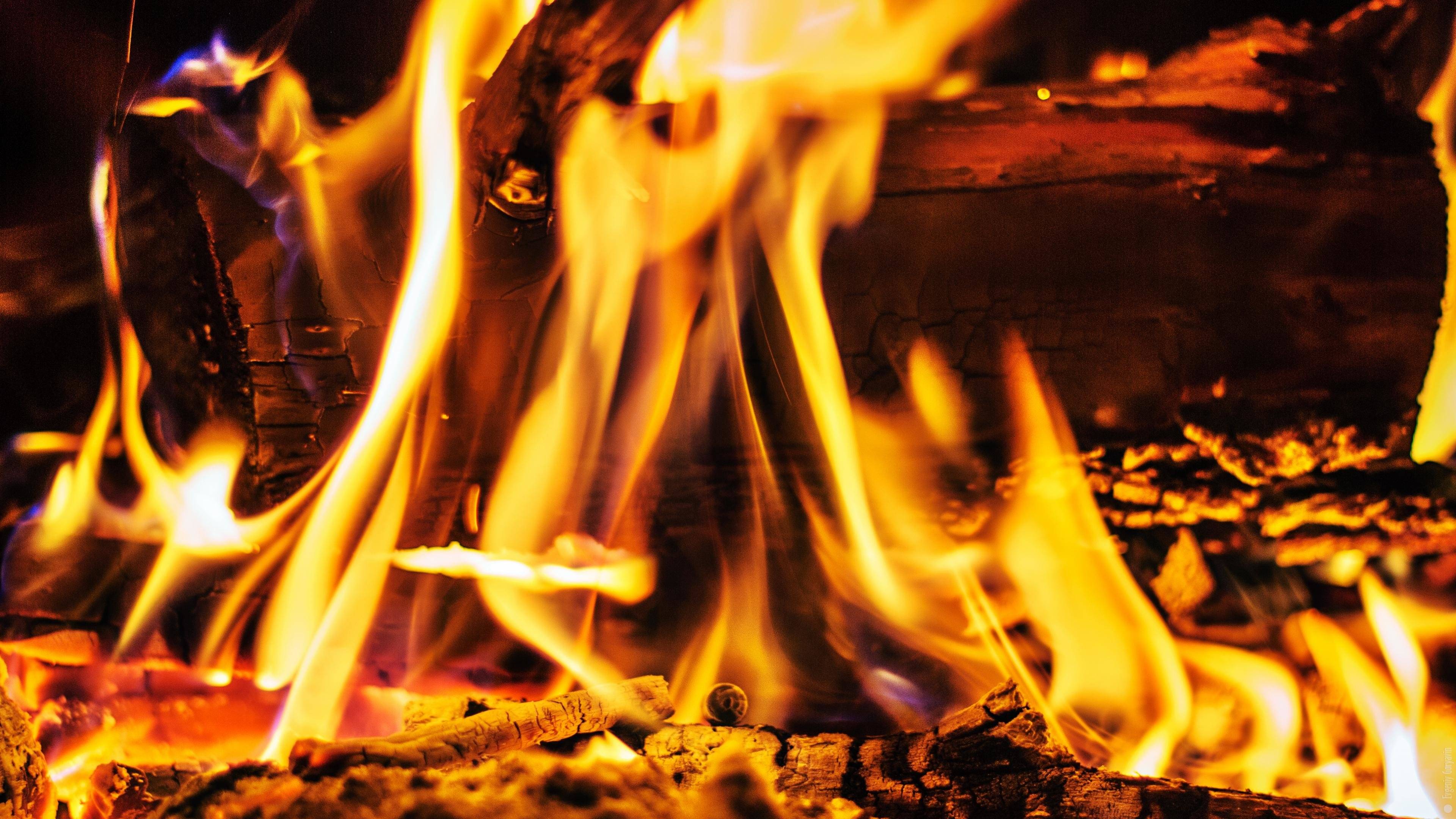 4k PC Fire Wallpapers - Wallpaper Cave