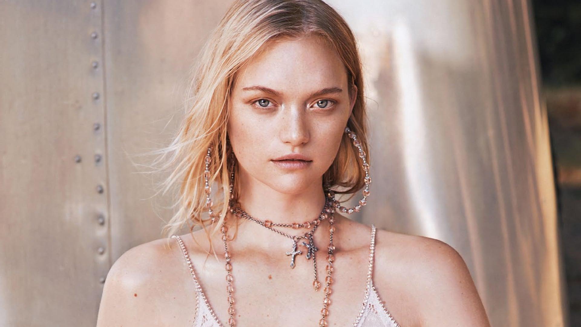 Gemma Ward Wallpapers - Wallpaper Cave