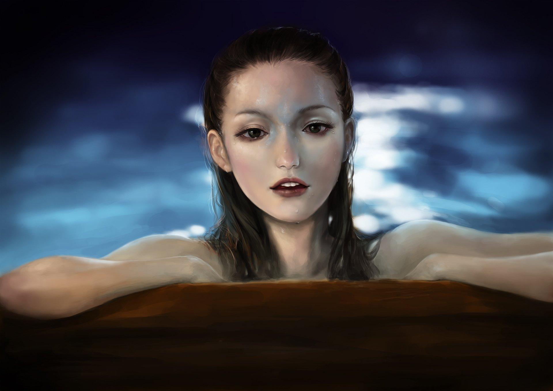 Gemma Ward Wallpapers - Wallpaper Cave