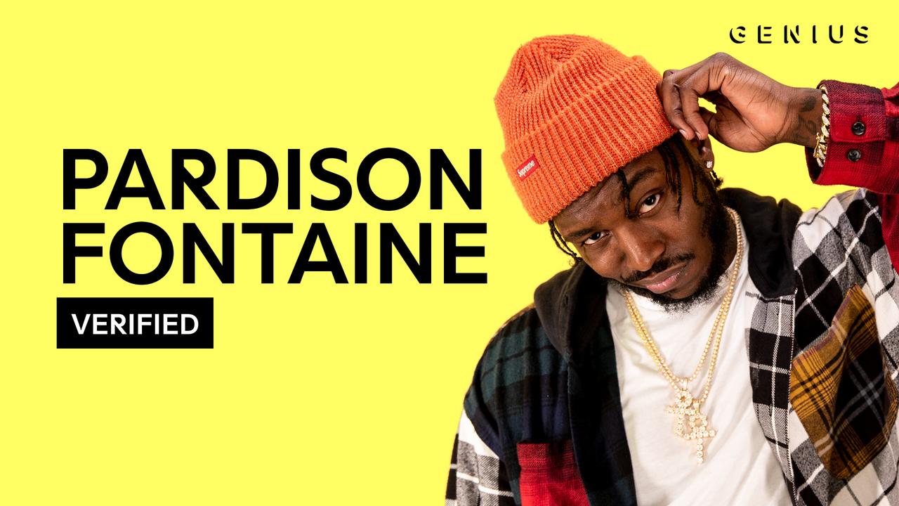 Pardison Fontaine Wallpapers - Wallpaper Cave