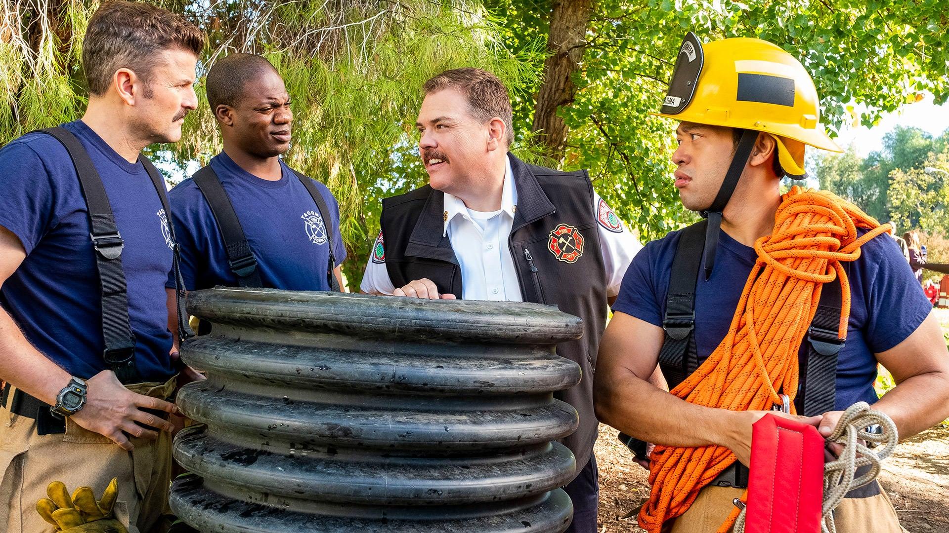 Tacoma FD Wallpapers - Wallpaper Cave