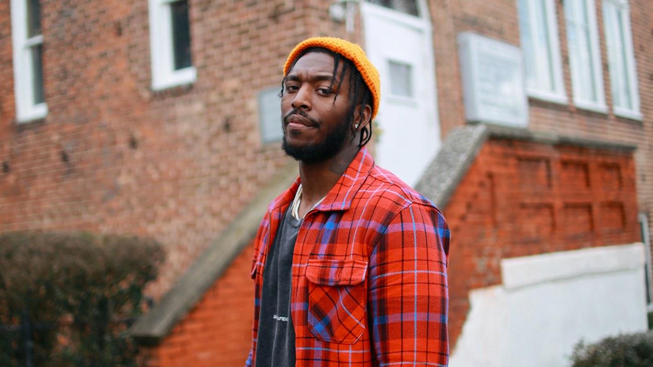 Pardison Fontaine Wallpapers - Wallpaper Cave