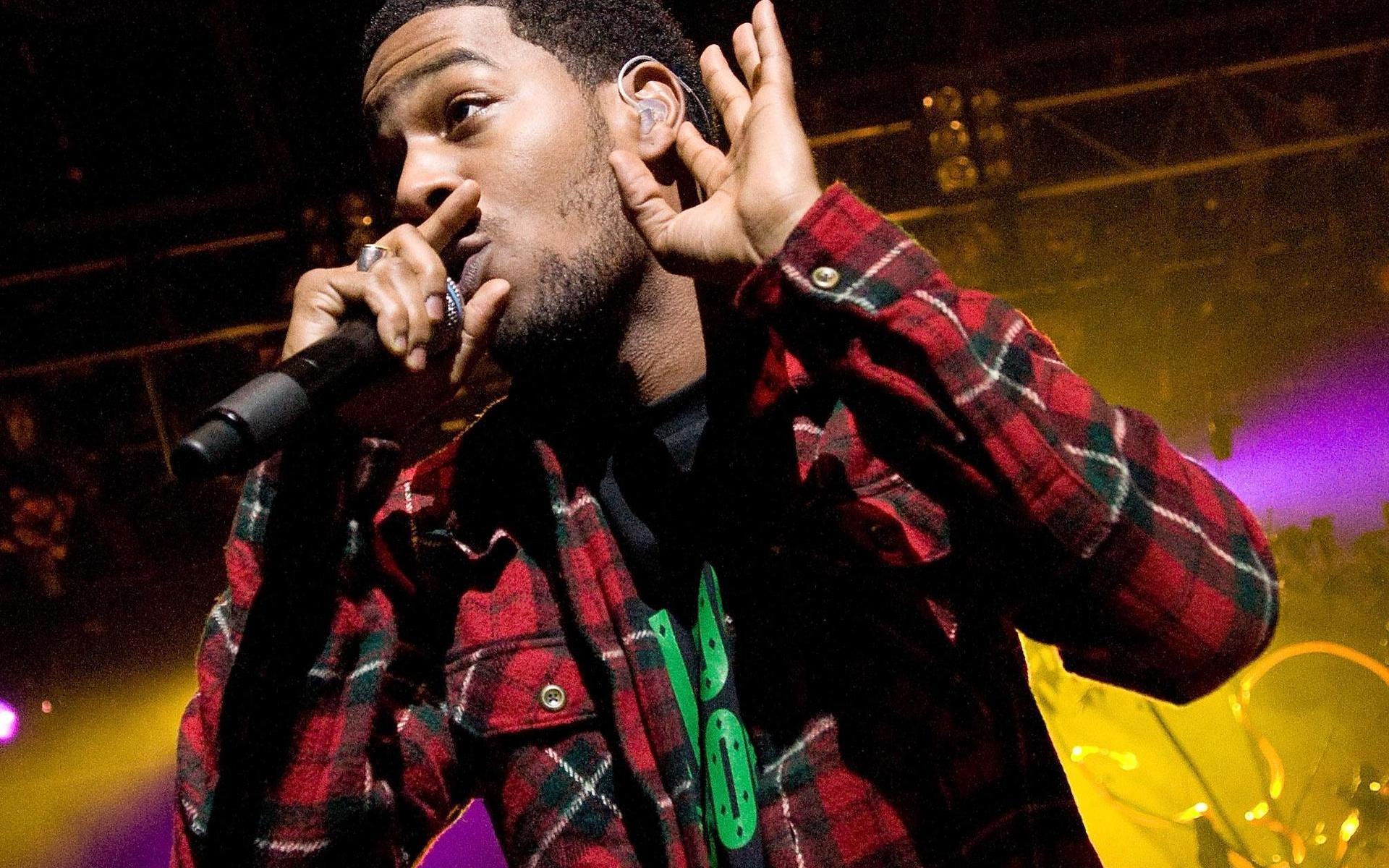 Pardison Fontaine Wallpapers - Wallpaper Cave