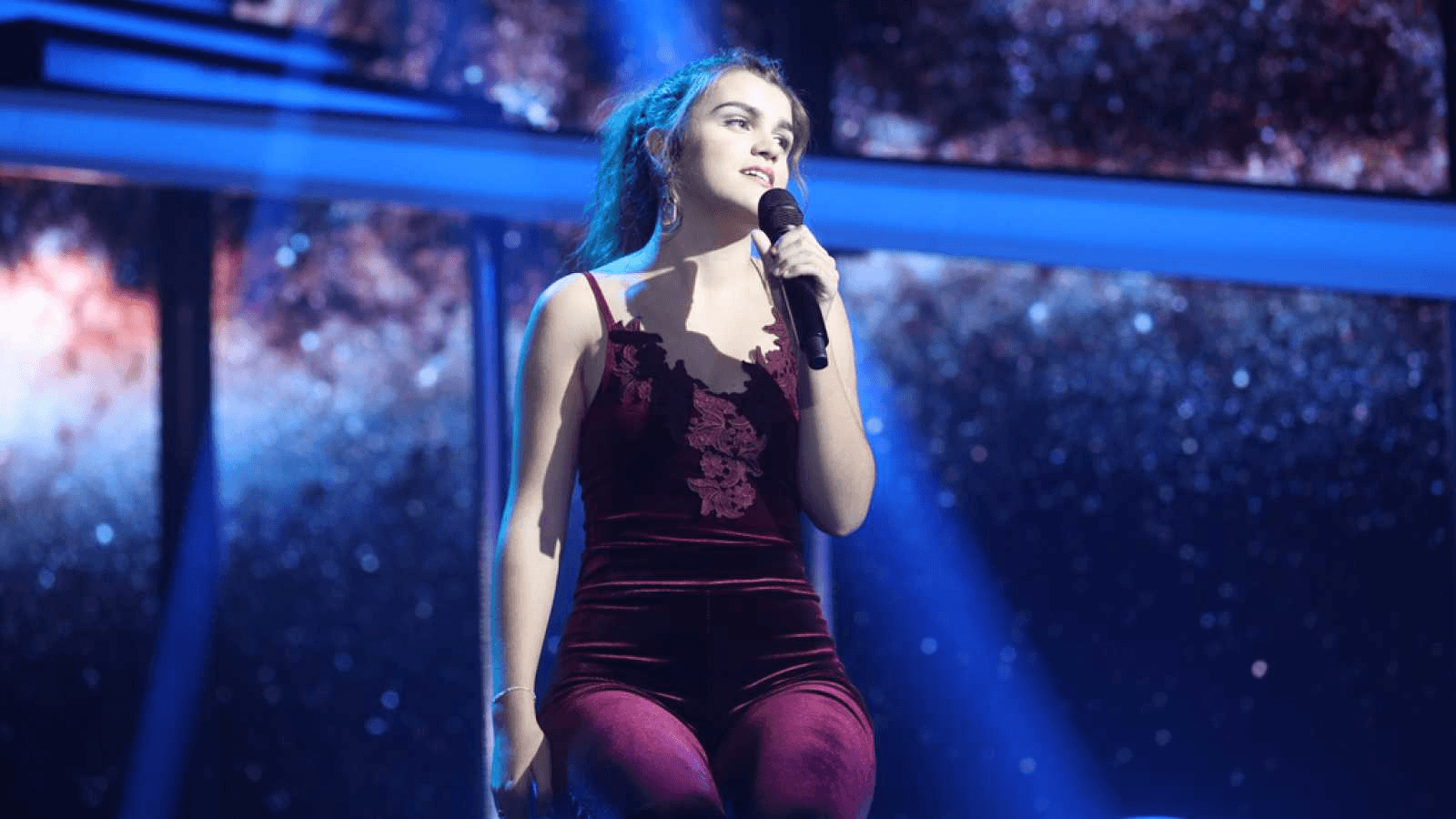 Amaia Romero Wallpapers - Wallpaper Cave