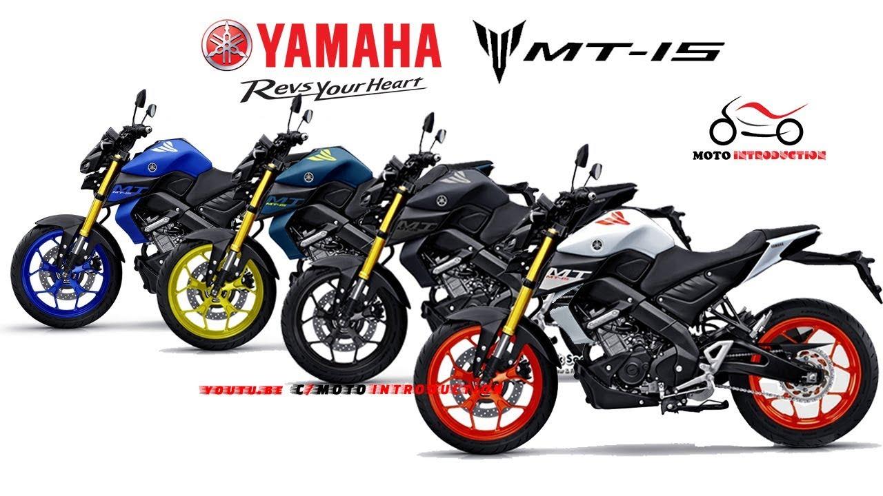 Yamaha MT 150 Wallpapers - Wallpaper Cave