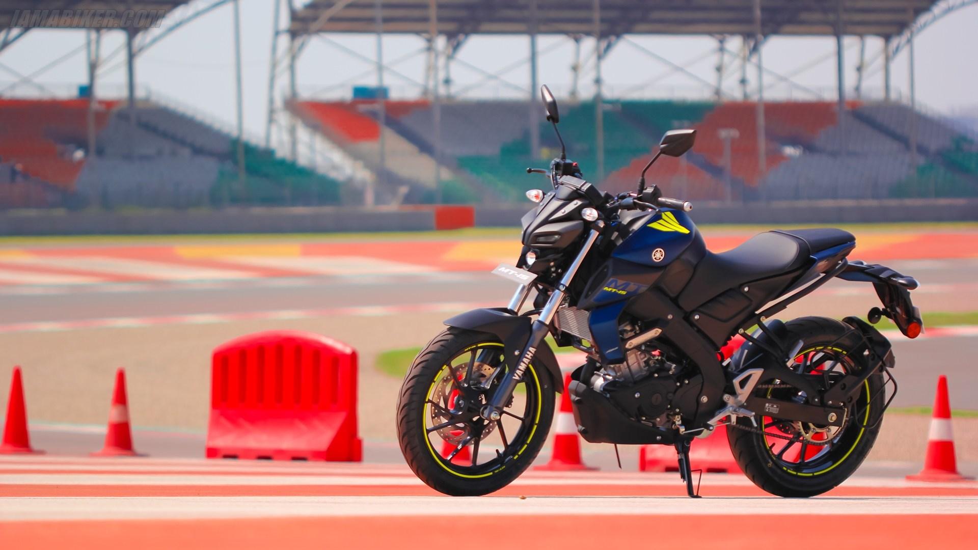 Yamaha MT 150 Wallpapers - Wallpaper Cave