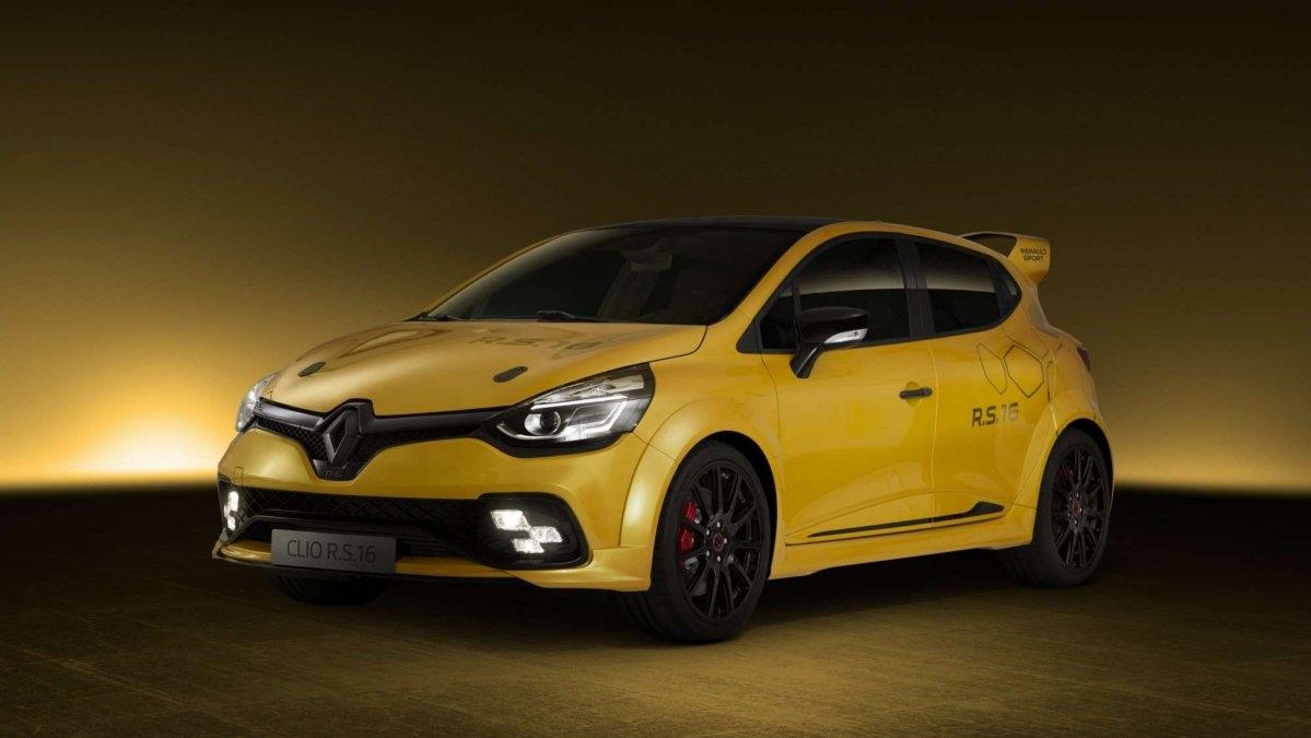 Renault Clio 2019 Wallpapers - Wallpaper Cave