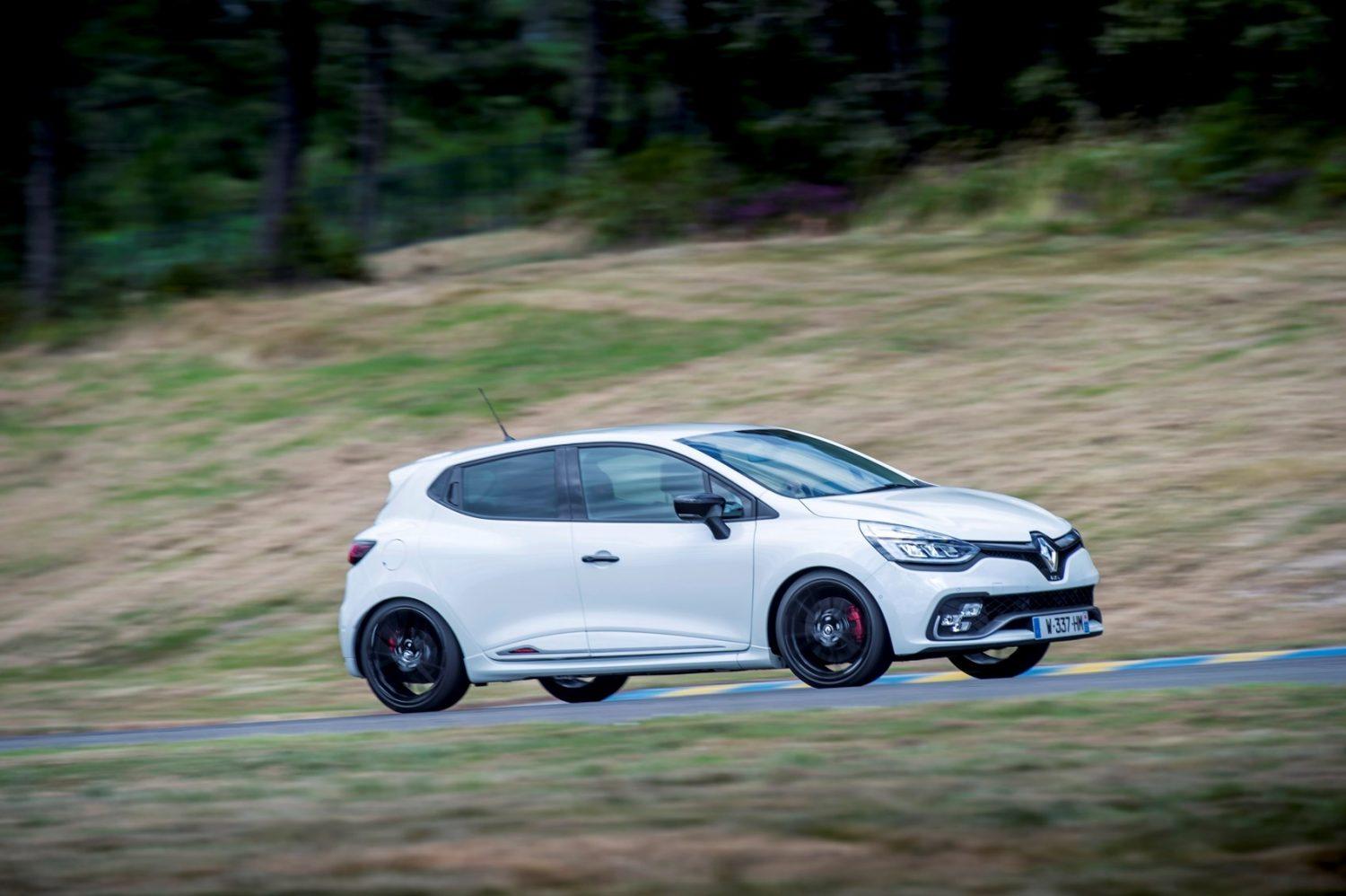 Renault Clio 2019 Wallpapers - Wallpaper Cave