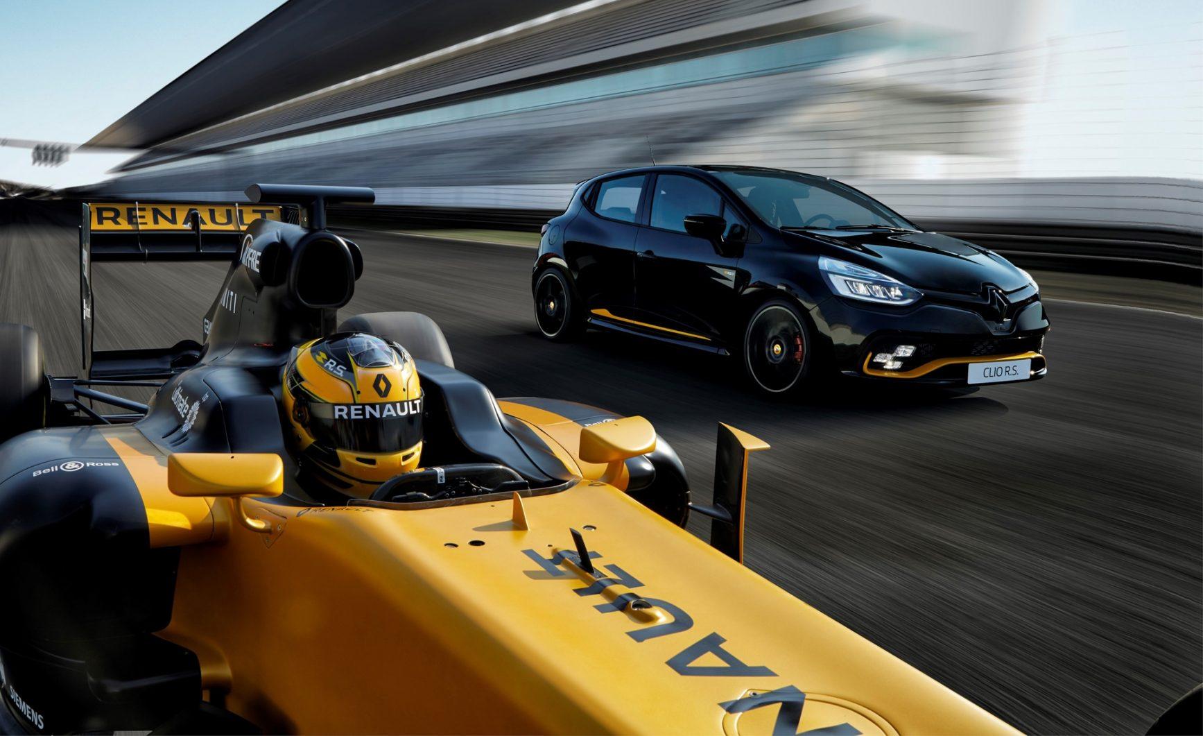 Renault Clio 2019 Wallpapers - Wallpaper Cave