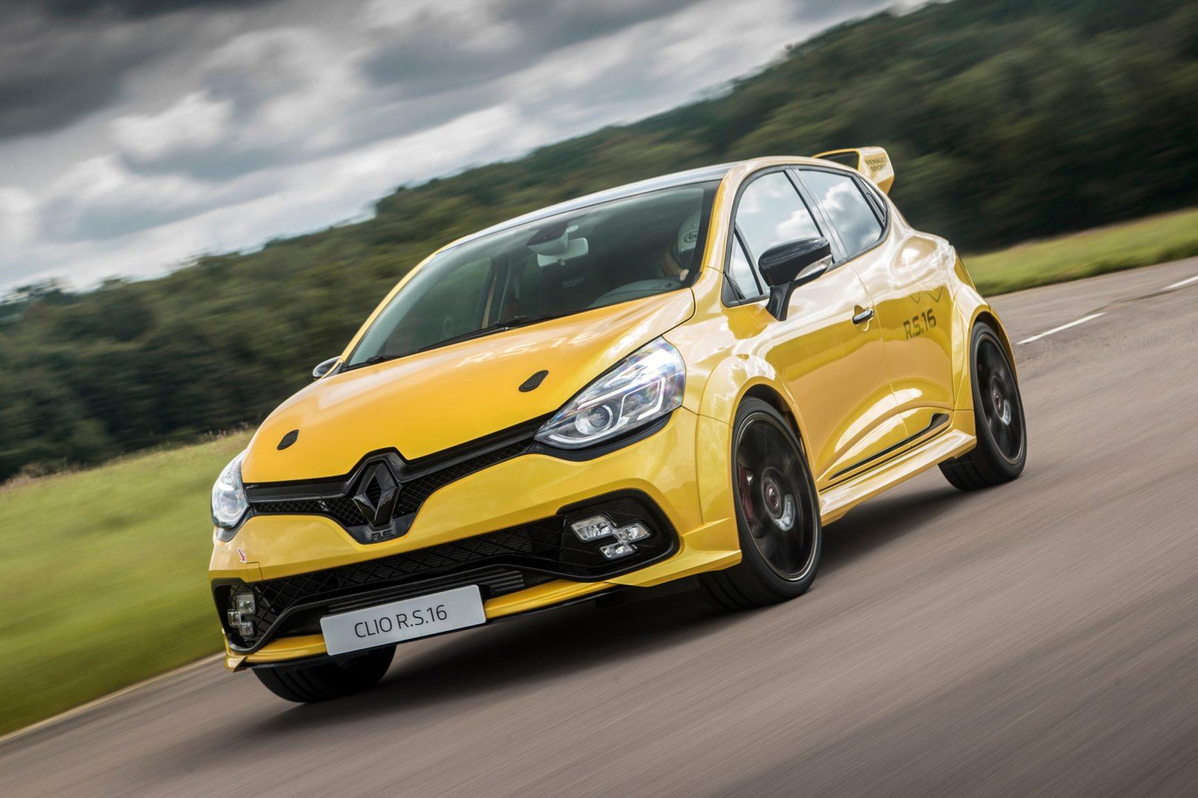Renault Clio 2019 Wallpapers - Wallpaper Cave