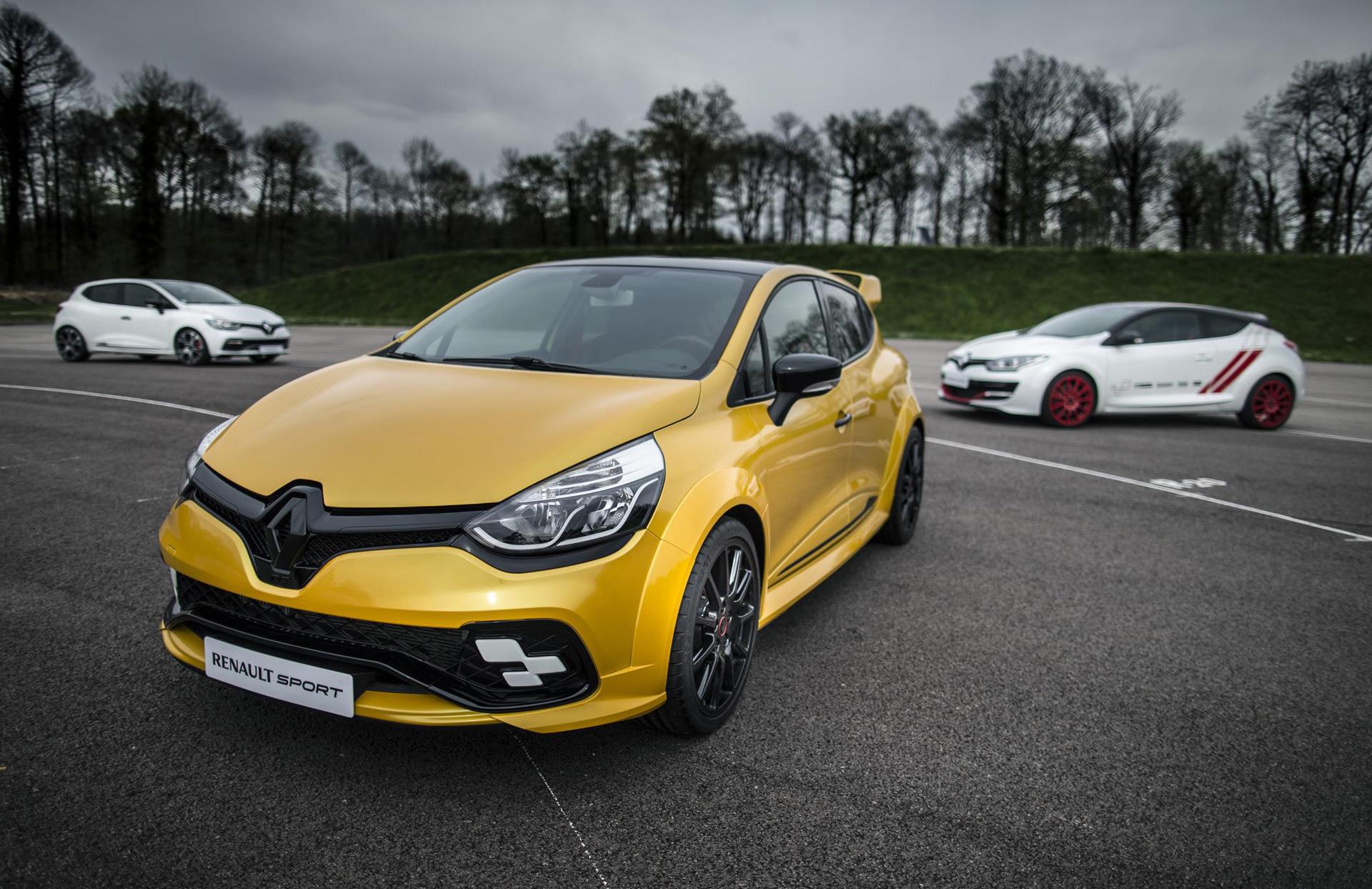 Renault Clio 2019 Wallpapers - Wallpaper Cave