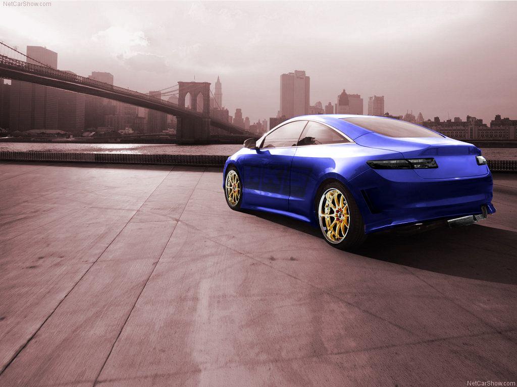 Renault Laguna Wallpapers - Wallpaper Cave