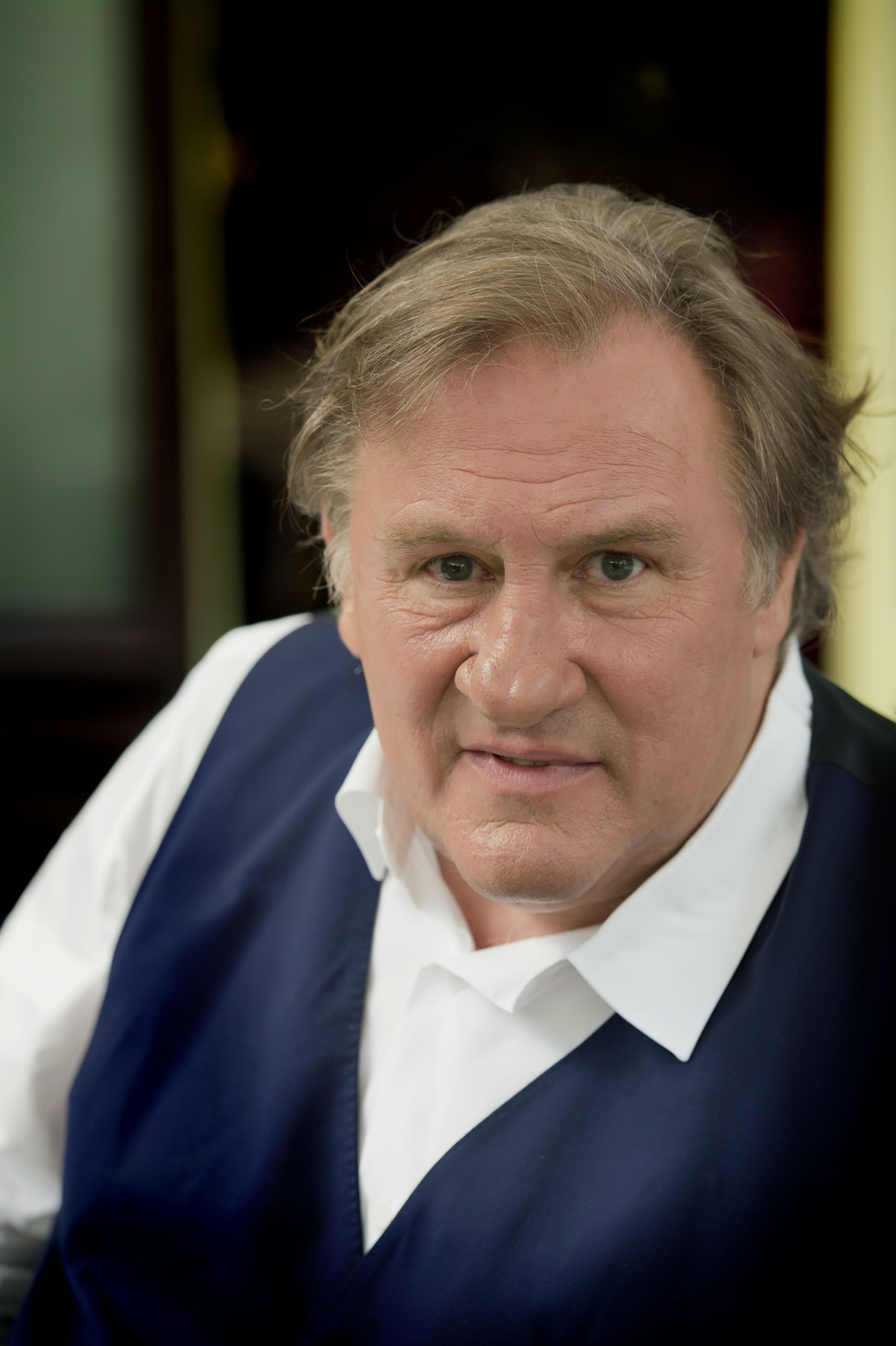 Gerard Depardieu Wallpapers - Wallpaper Cave