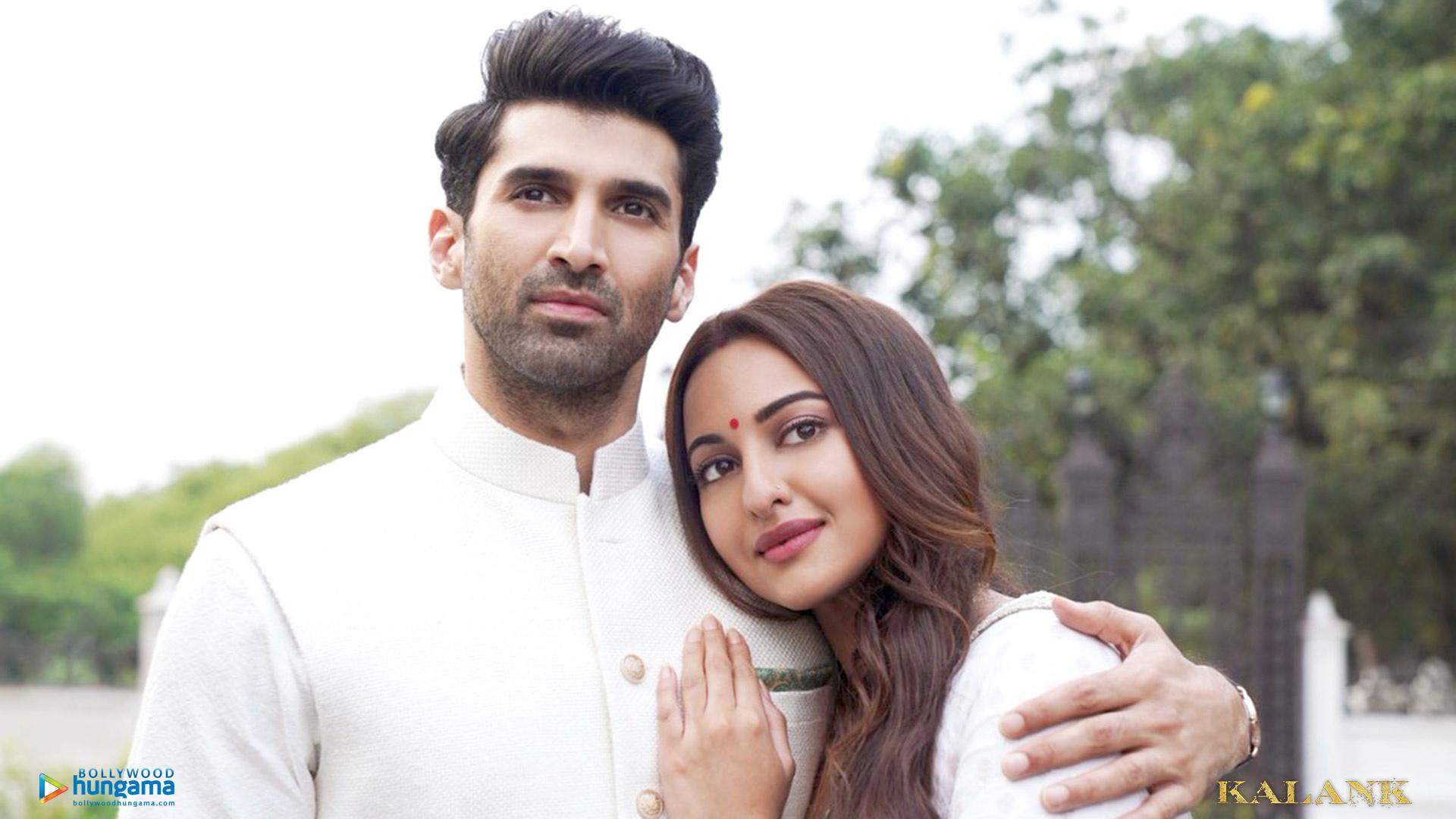 Kalank Wallpapers - Wallpaper Cave