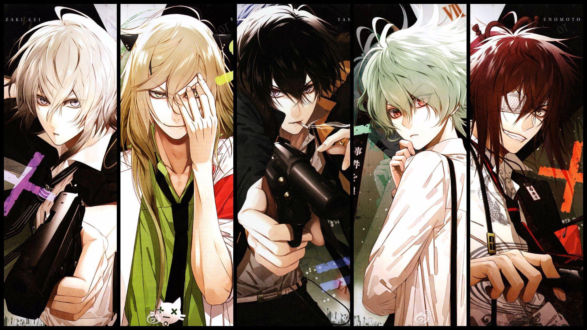 Malice Wallpapers - Wallpaper Cave