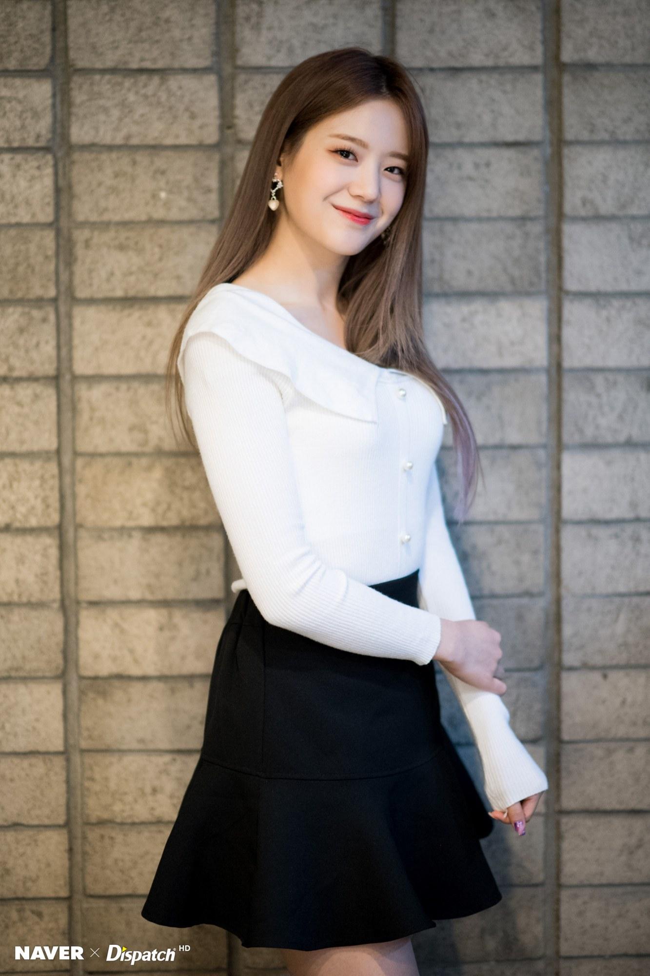 Jang Gyuri Wallpapers - Wallpaper Cave