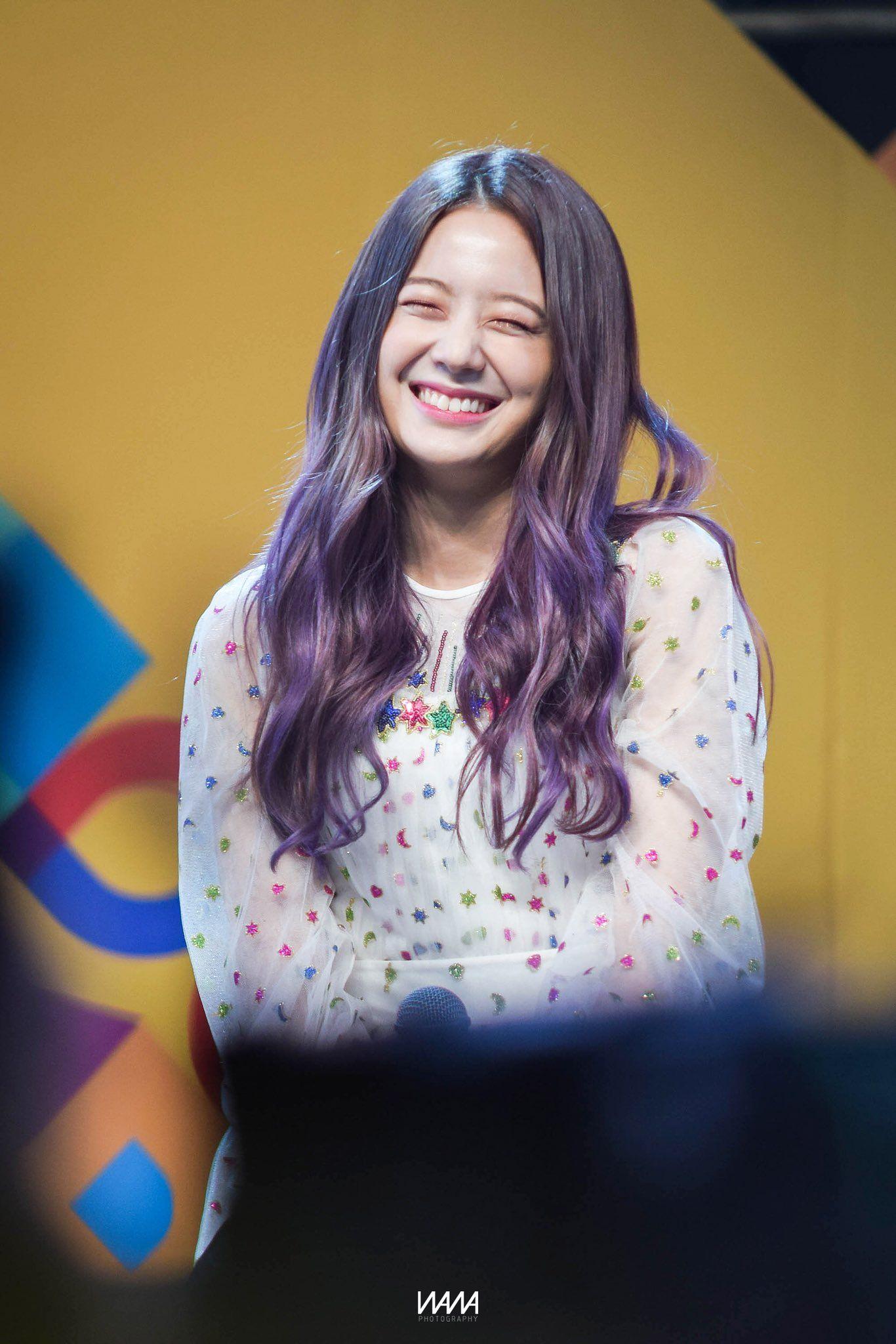 Jang Gyuri Wallpapers - Wallpaper Cave