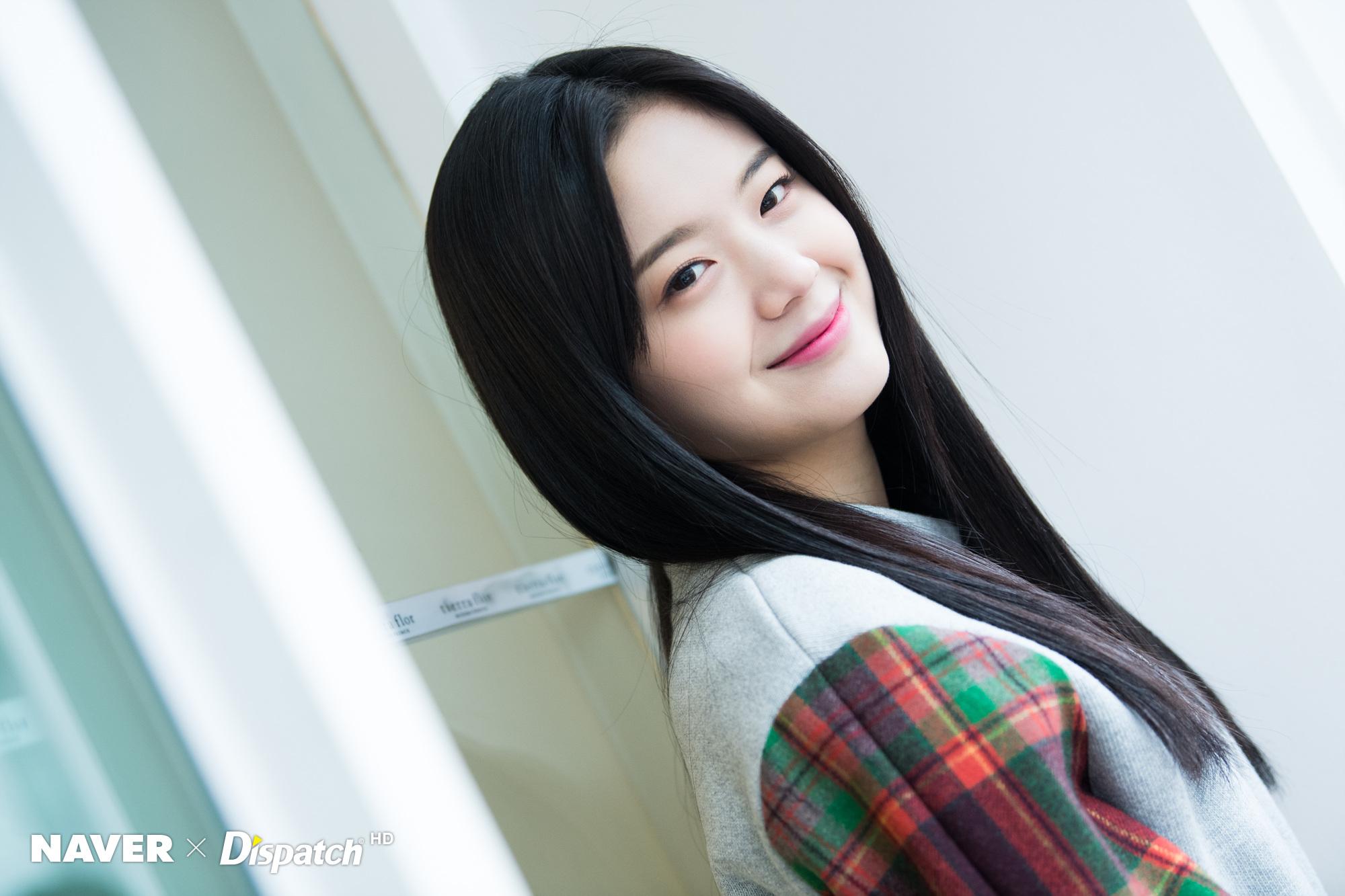 Jang Gyuri Wallpapers - Wallpaper Cave