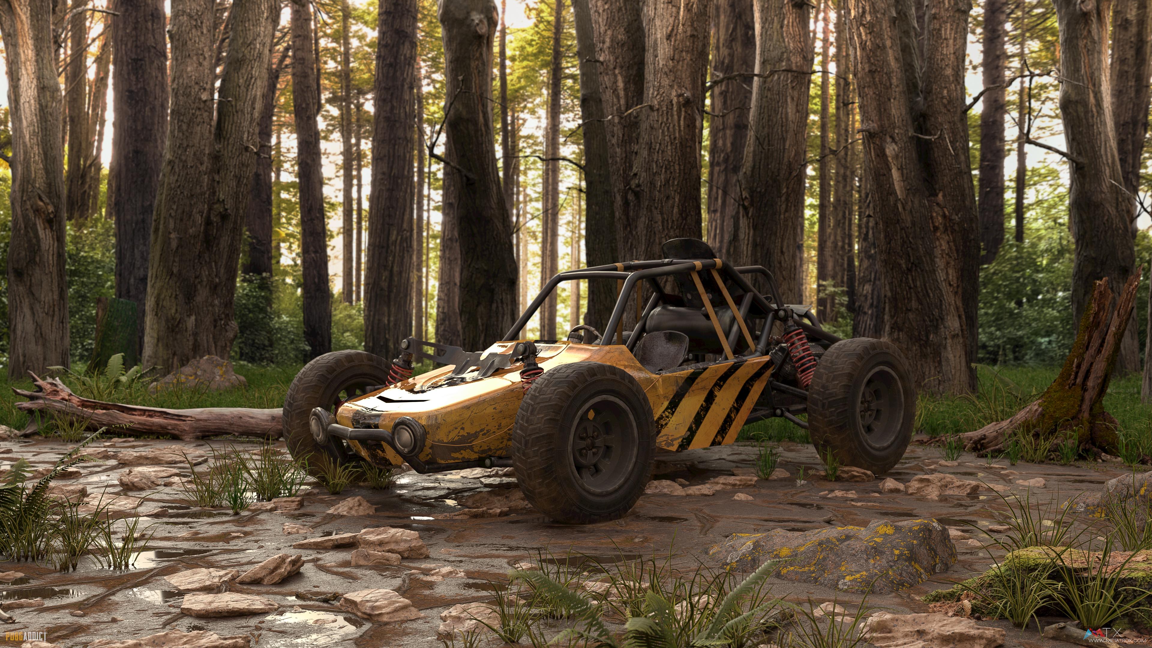 Buggy Car Wallpapers - Wallpaper Cave
