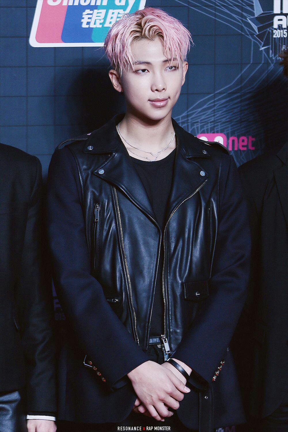 Namjoon BTS Wallpapers - Wallpaper Cave