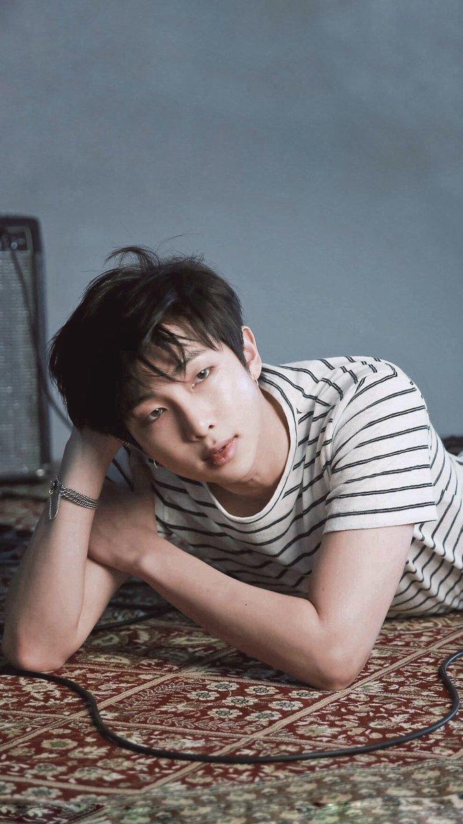 Namjoon BTS Wallpapers - Wallpaper Cave