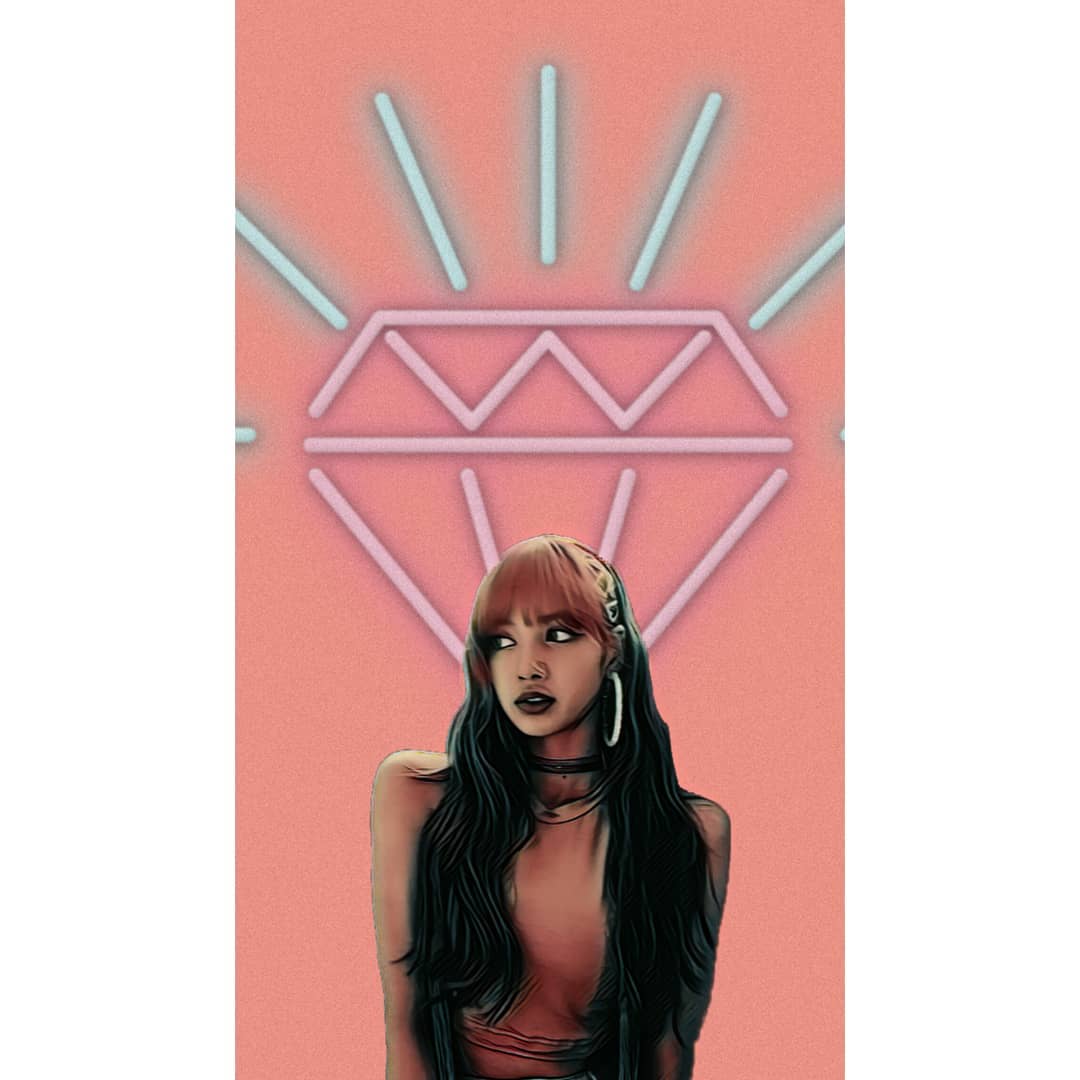 Lalisa Blackpink Wallpapers - Wallpaper Cave