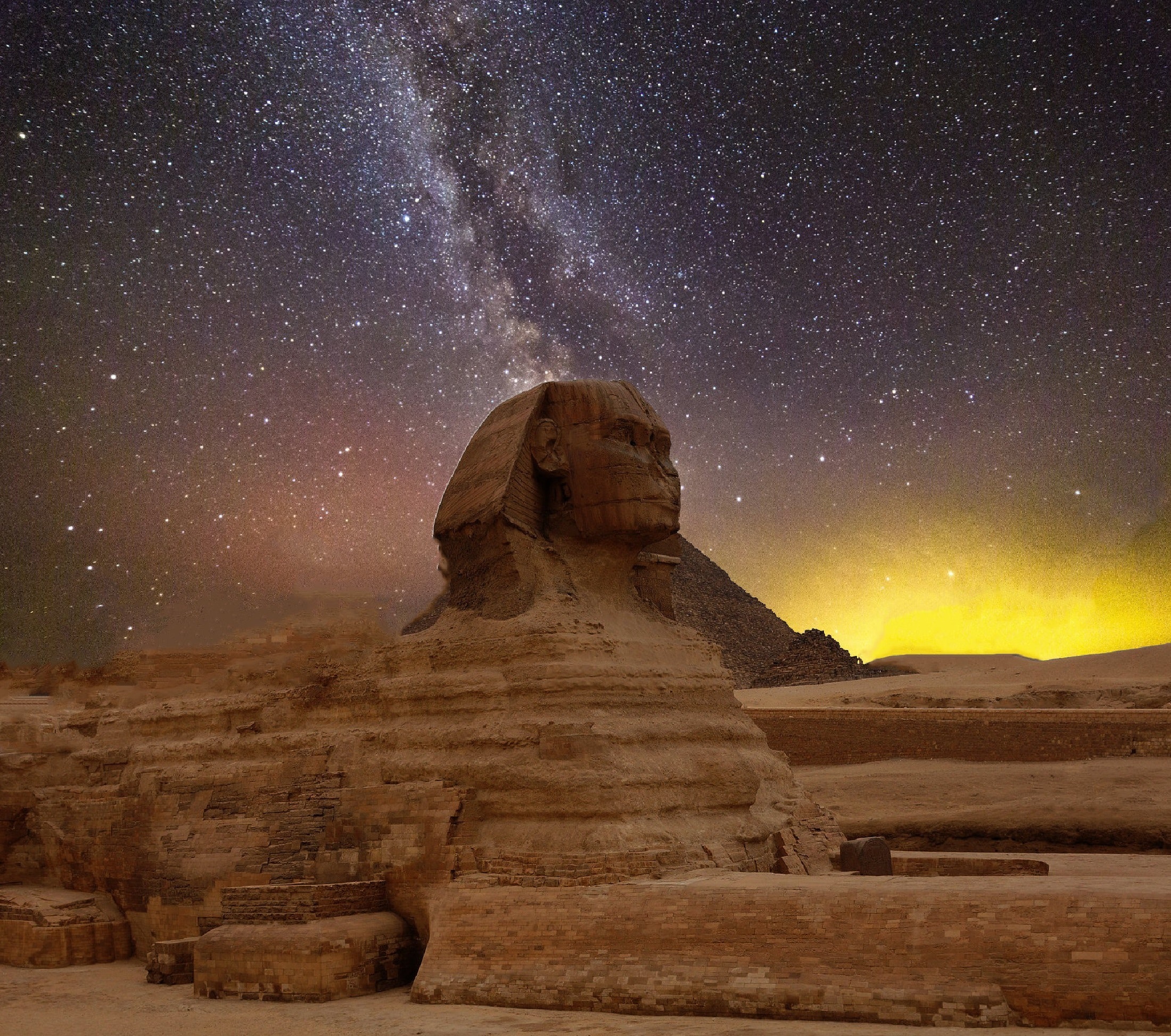Sphinx Wallpapers - Wallpaper Cave