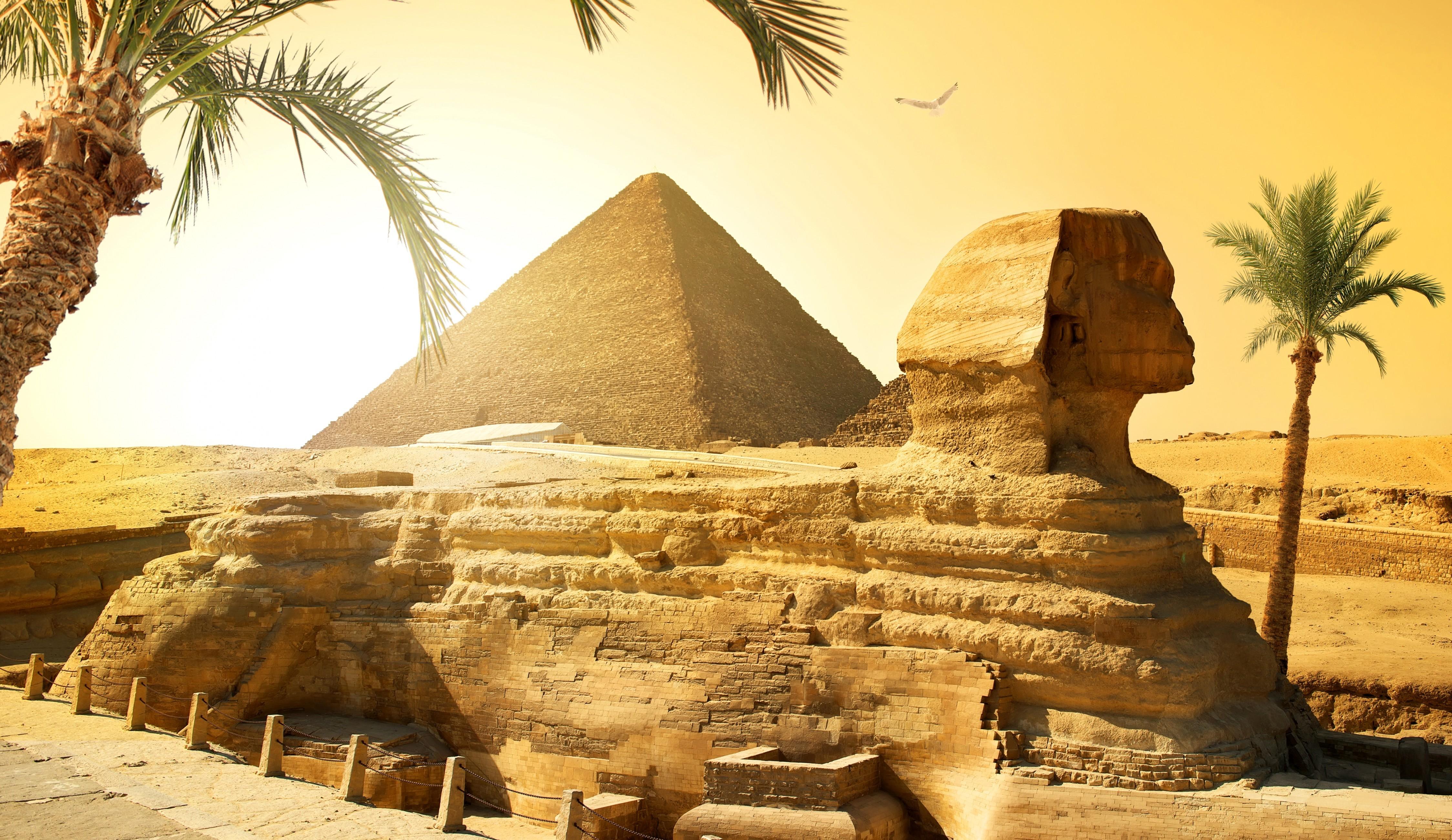 Sphinx Wallpapers - Wallpaper Cave