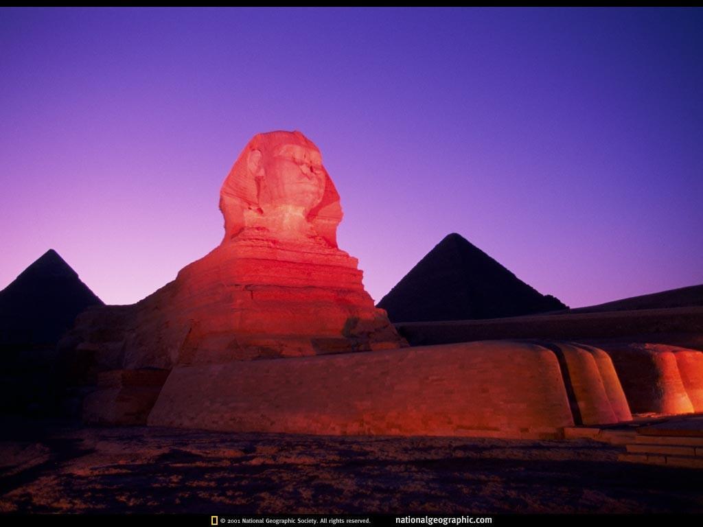 Sphinx Wallpapers - Wallpaper Cave