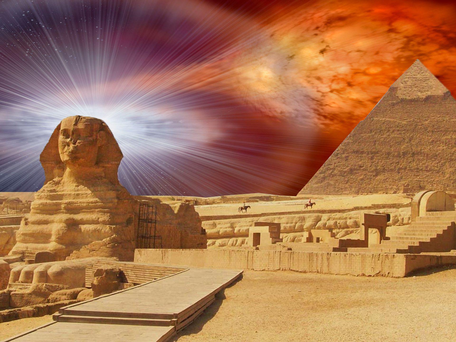 Sphinx Wallpapers - Wallpaper Cave