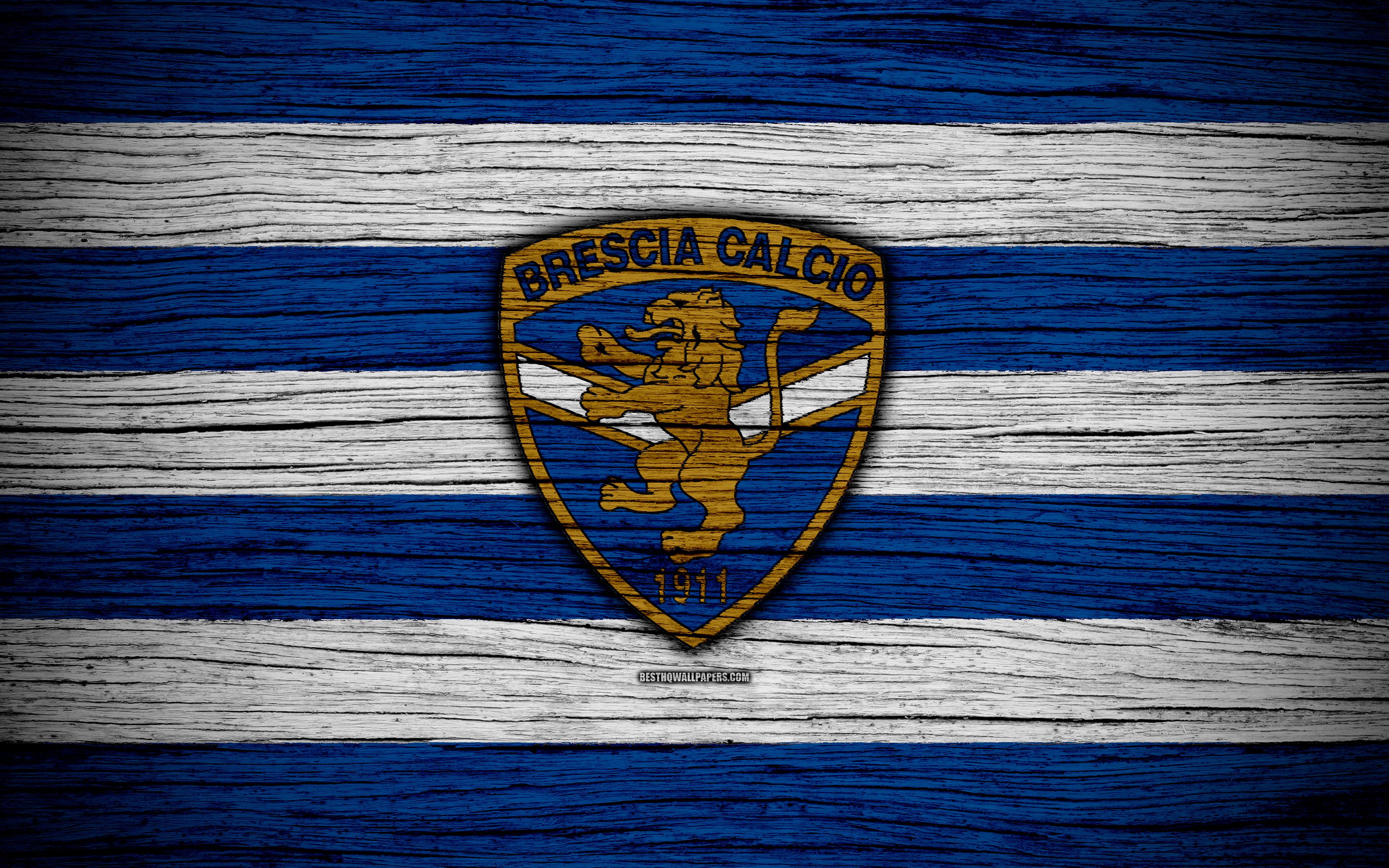 Brescia Soccer Logo Football Logo Football Team Logos