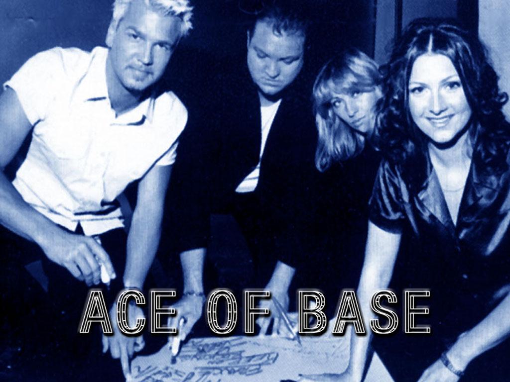 Ace Of Base Wallpapers - Wallpaper Cave