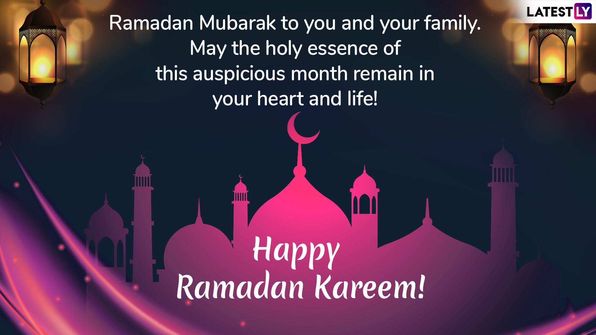 Happy Ramzan Wallpapers - Wallpaper Cave