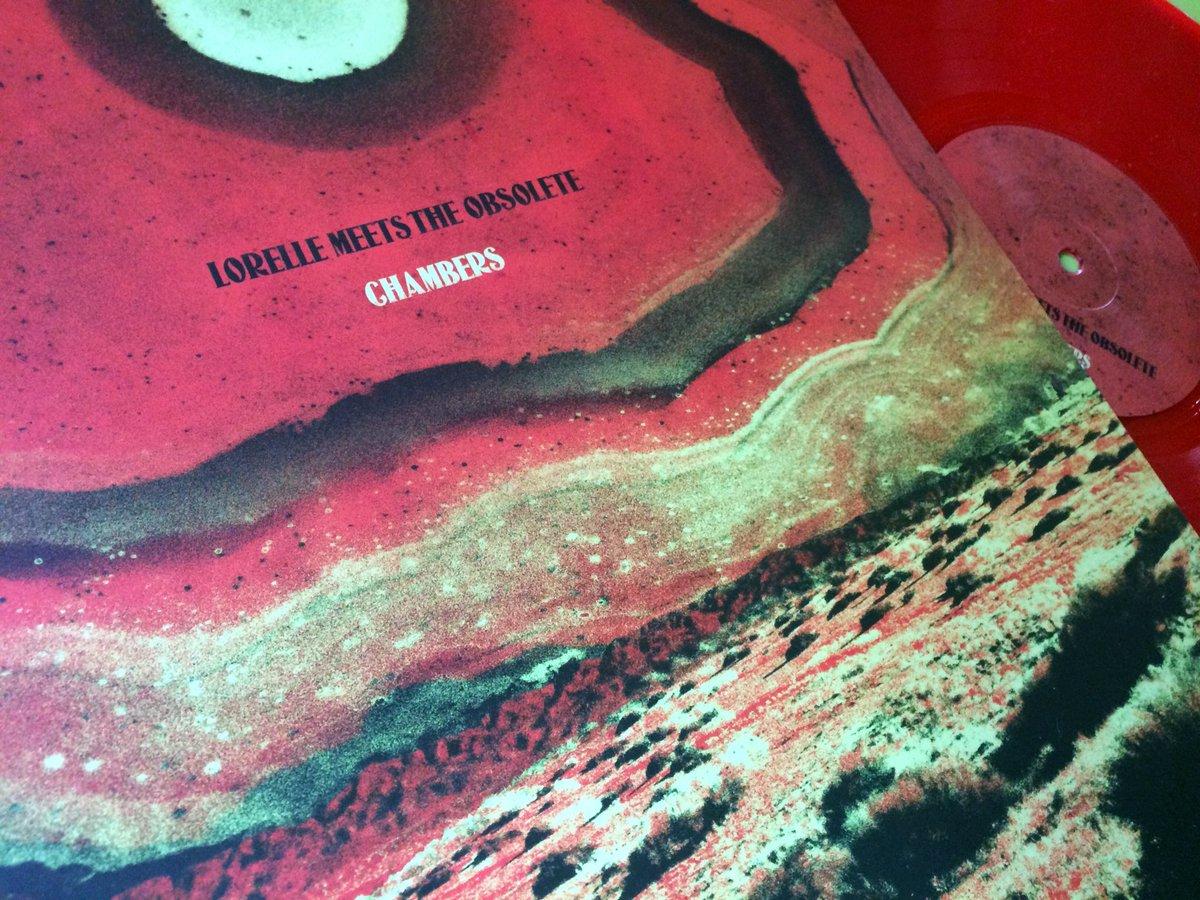 Lorelle Meets The Obsolete Wallpapers - Wallpaper Cave