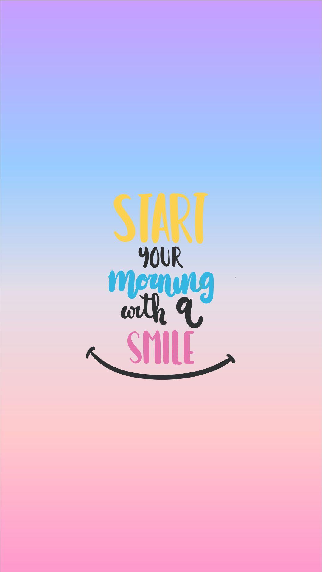 Positive Vibes Wallpapers Wallpaper Cave
